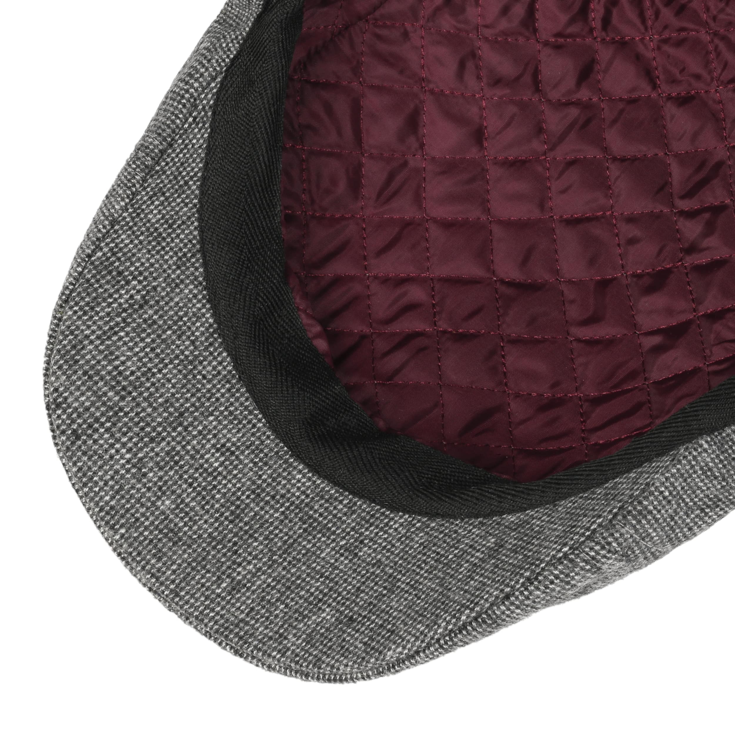 Garnett Flat Cap by Lipodo - 26,95