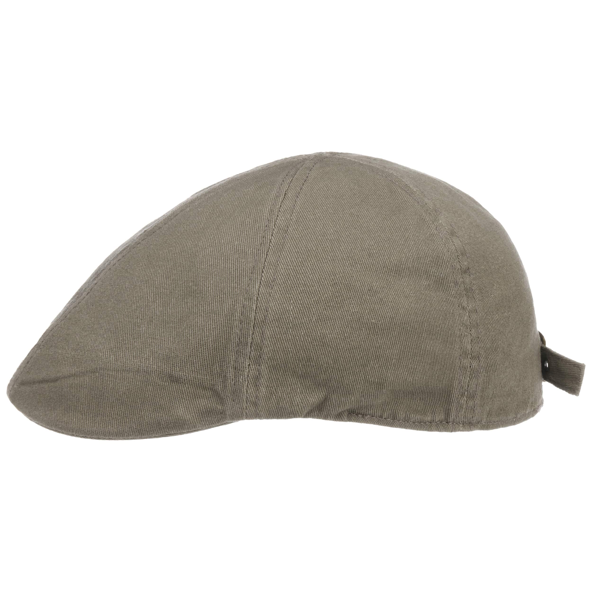 Gatsby Street Flat Cap --> Shop Hats, Beanies & Caps online Hatshopping