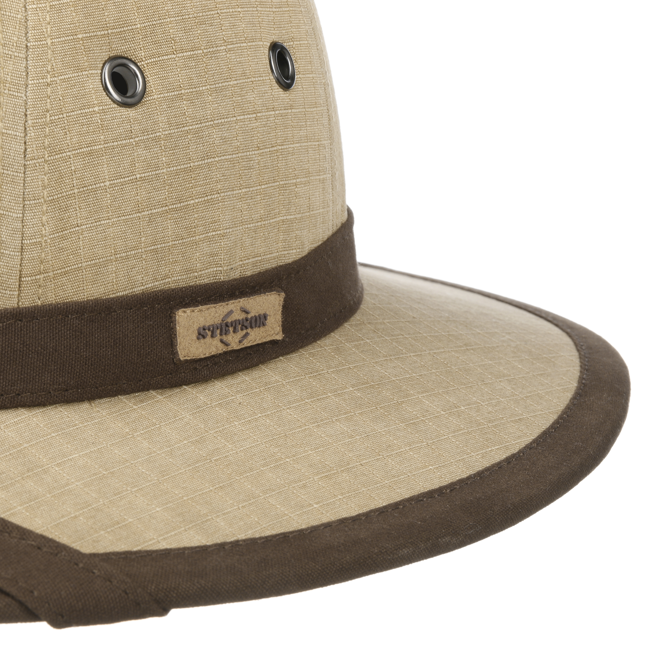 Gatuco Pith Helmet by Stetson - 119,00