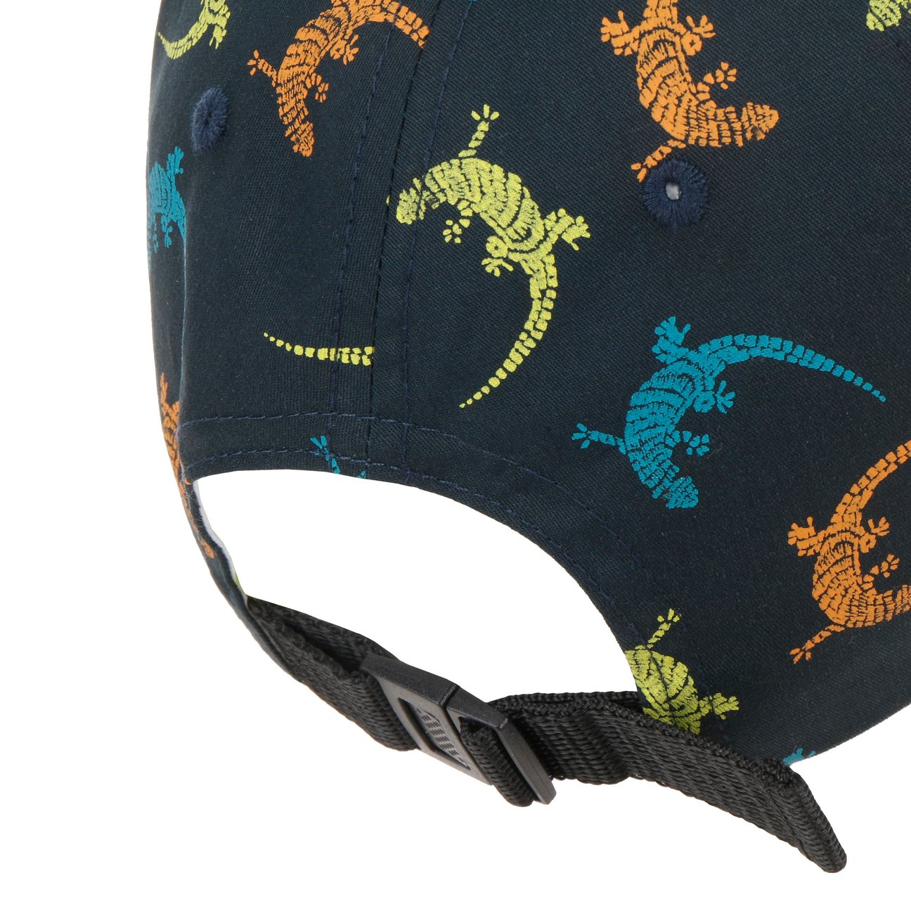 Geckos Kids Cap by maximo - 10,95