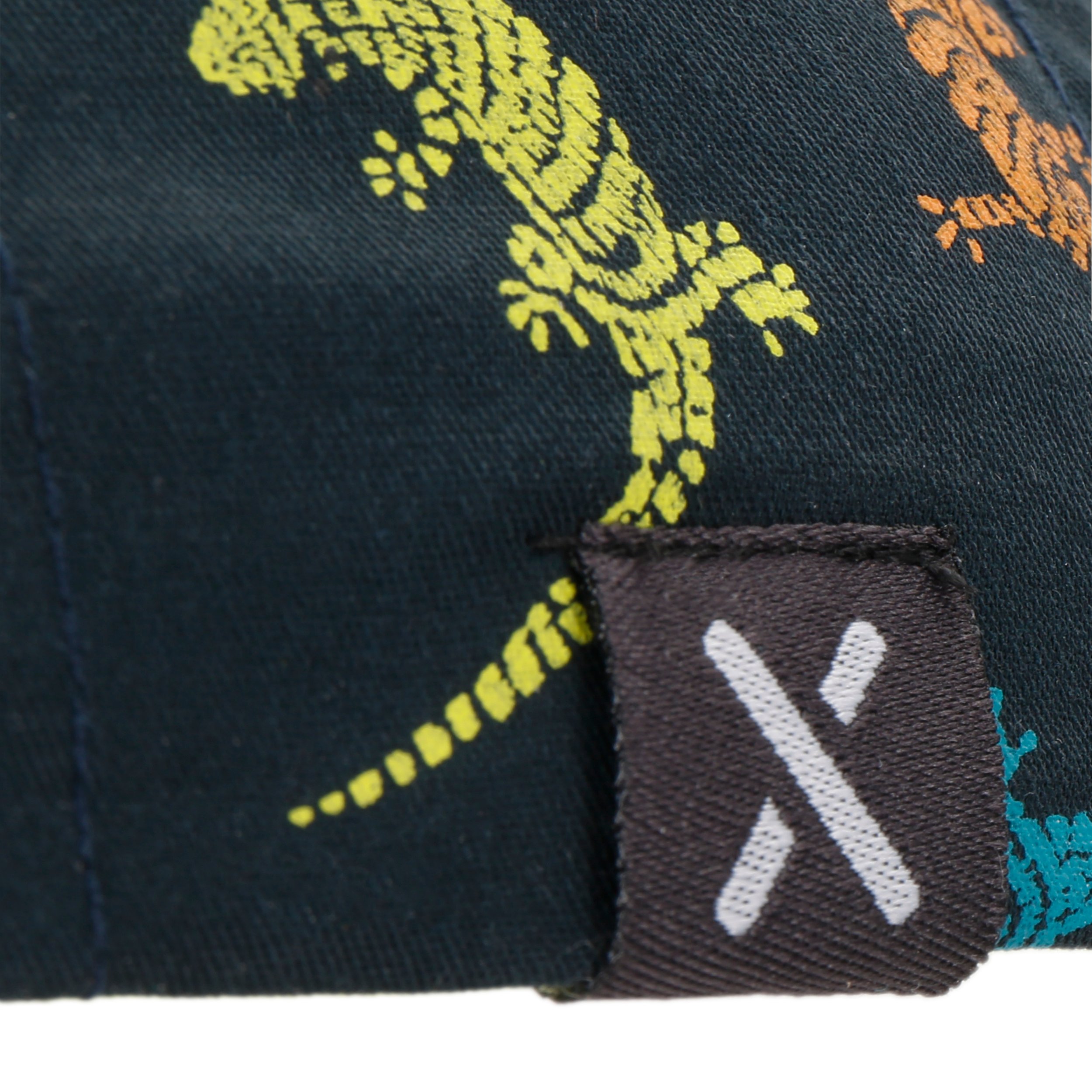 Geckos Kids Cap by maximo - 10,95