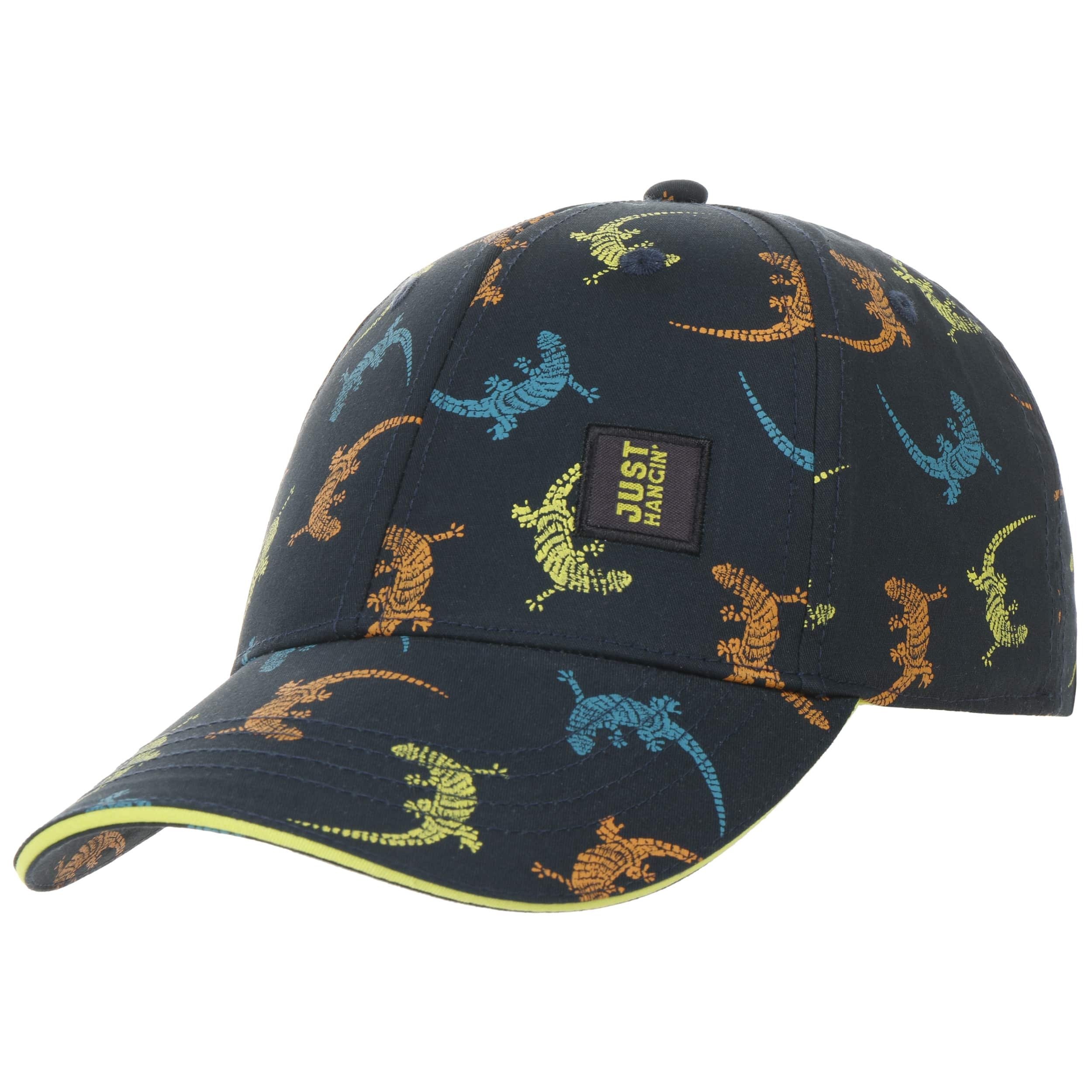 Geckos Kids Cap by maximo - 10,95