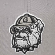 Georgetown Snapback Cap by Mitchell & Ness - 22,95