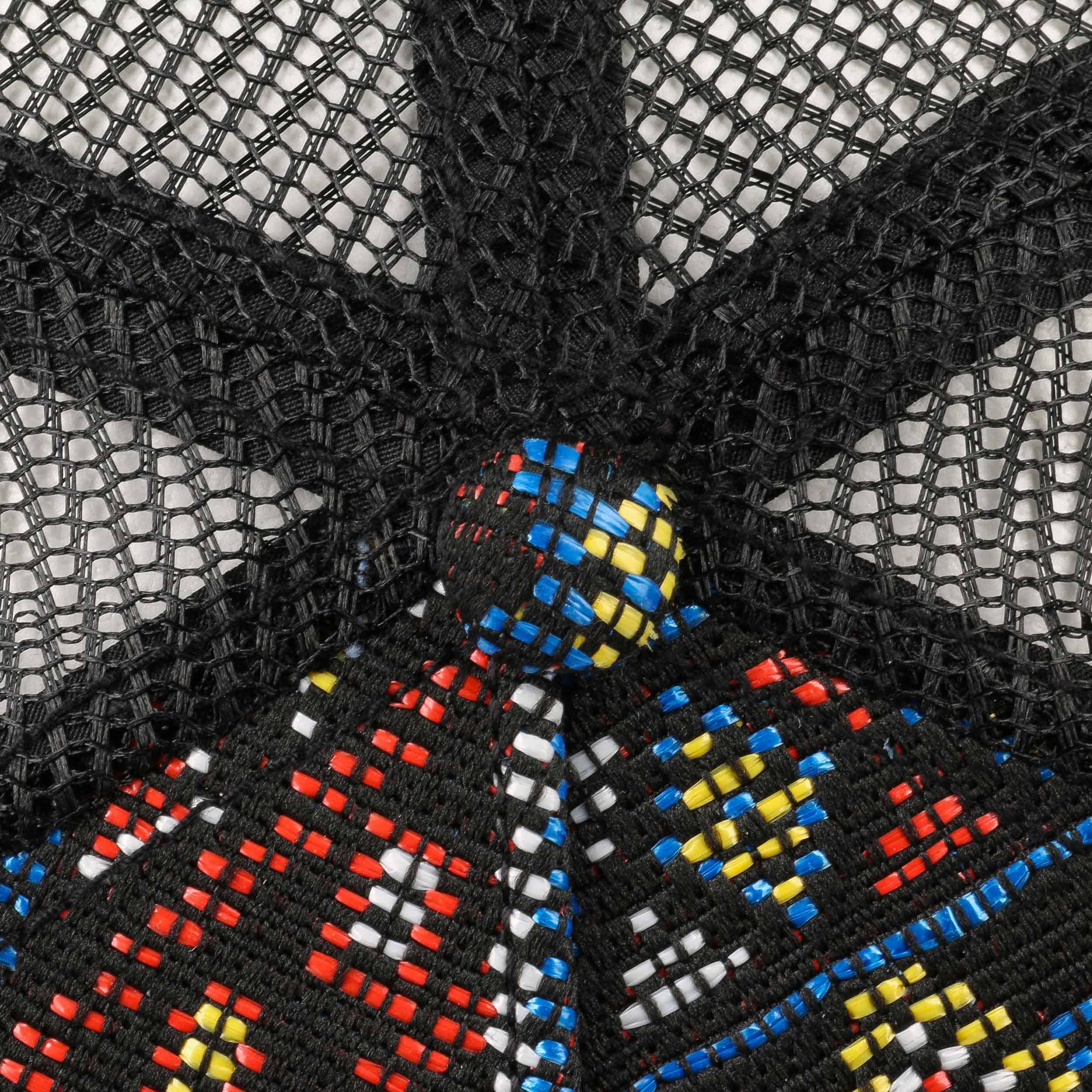 Geronimo HFT Trucker Cap by Djinns - 23,95