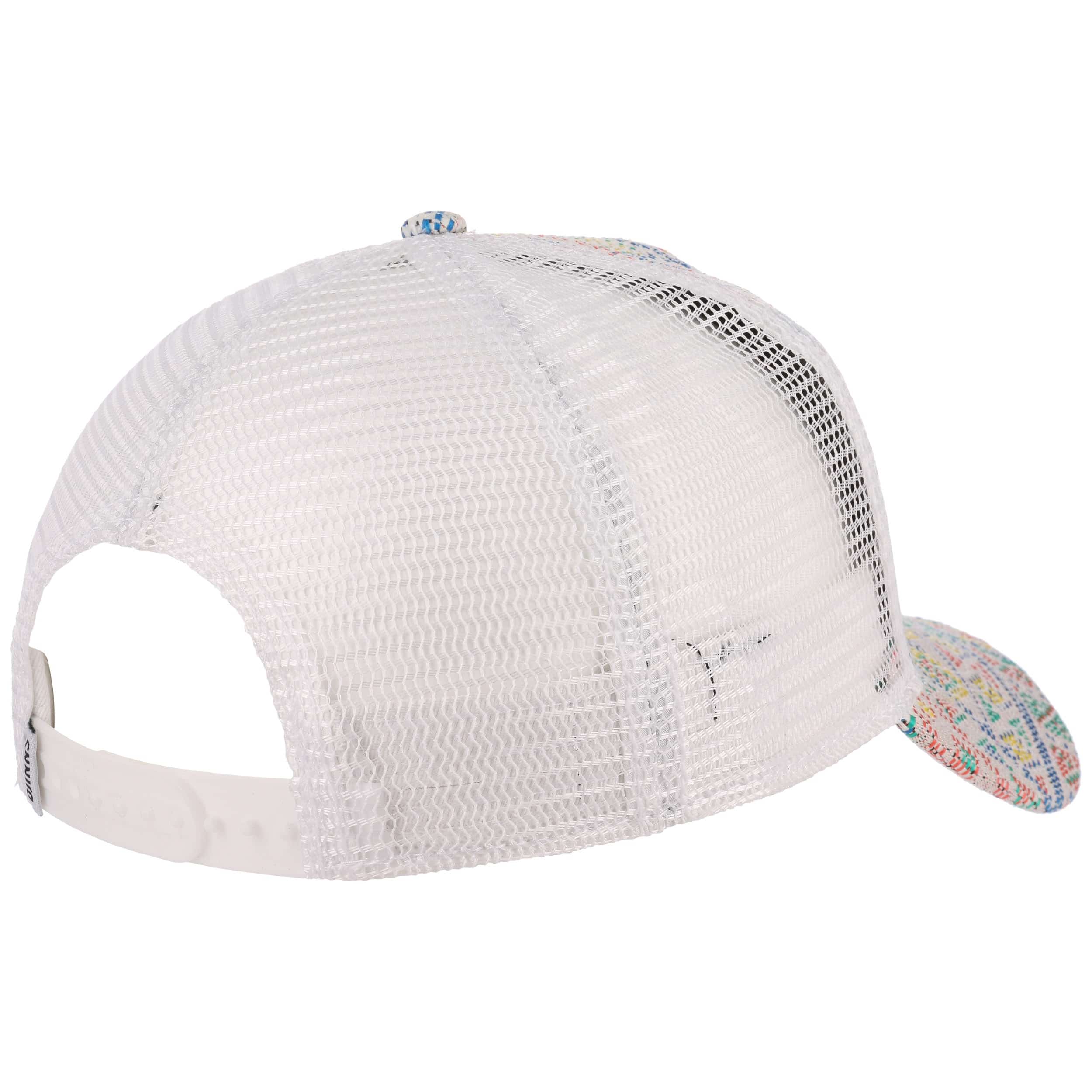 Geronimo HFT Trucker Cap by Djinns - 23,95