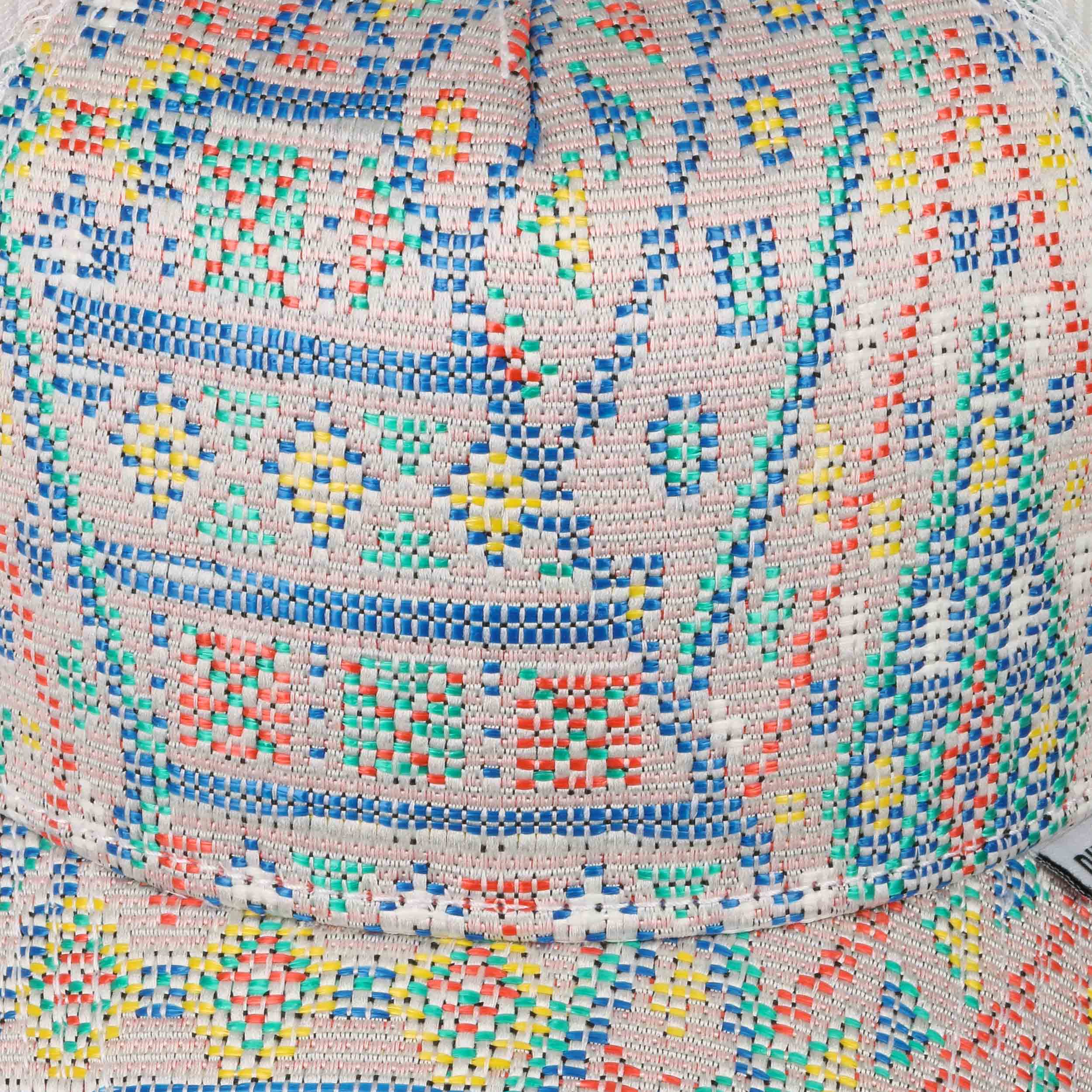 Geronimo HFT Trucker Cap by Djinns - 23,95