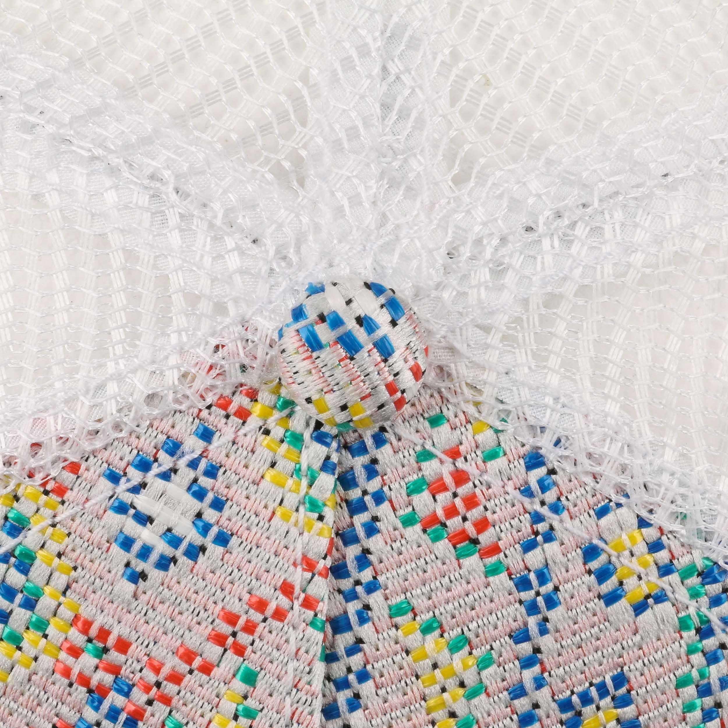 Geronimo HFT Trucker Cap by Djinns - 23,95