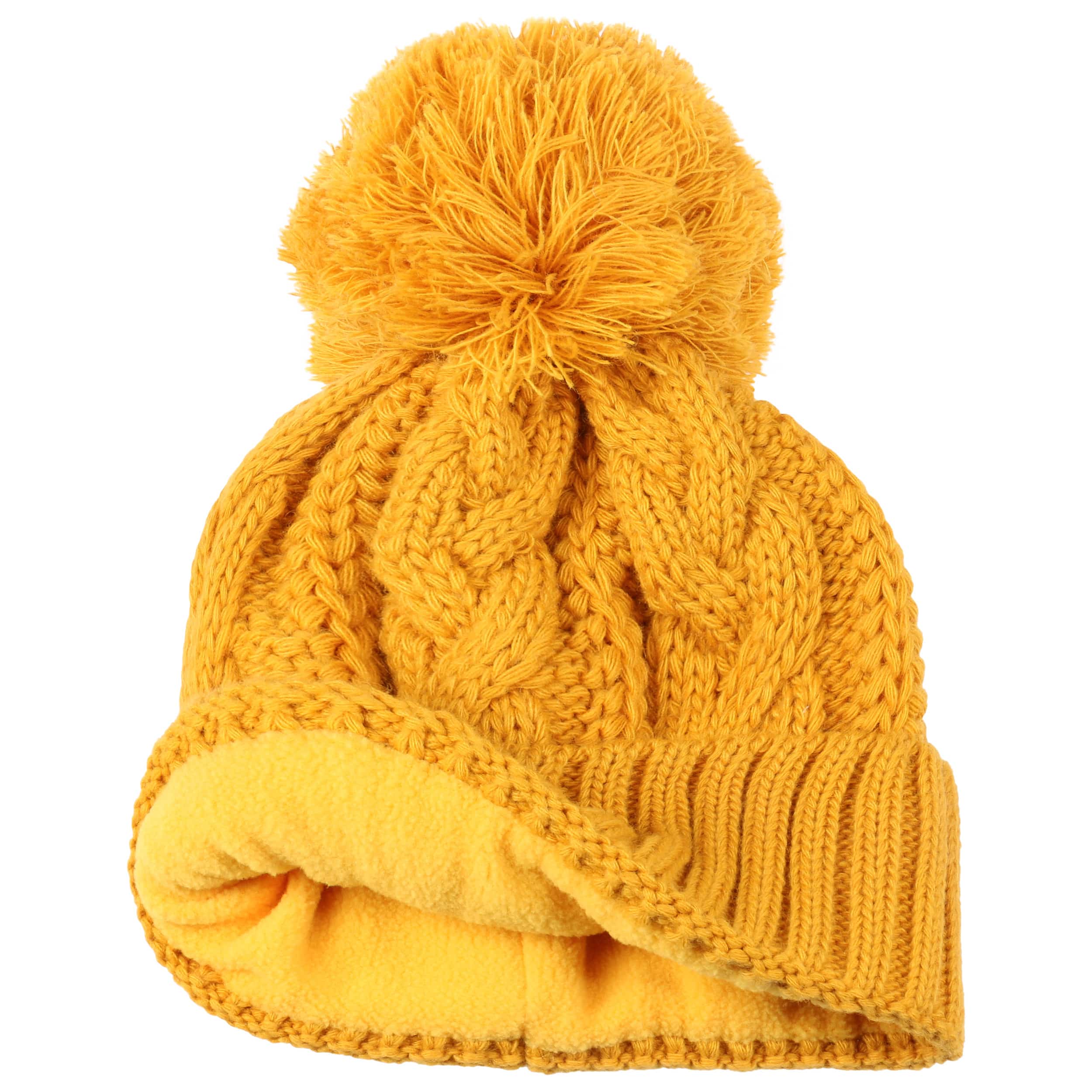 Giant Bobble Hat by McBURN - 49,95