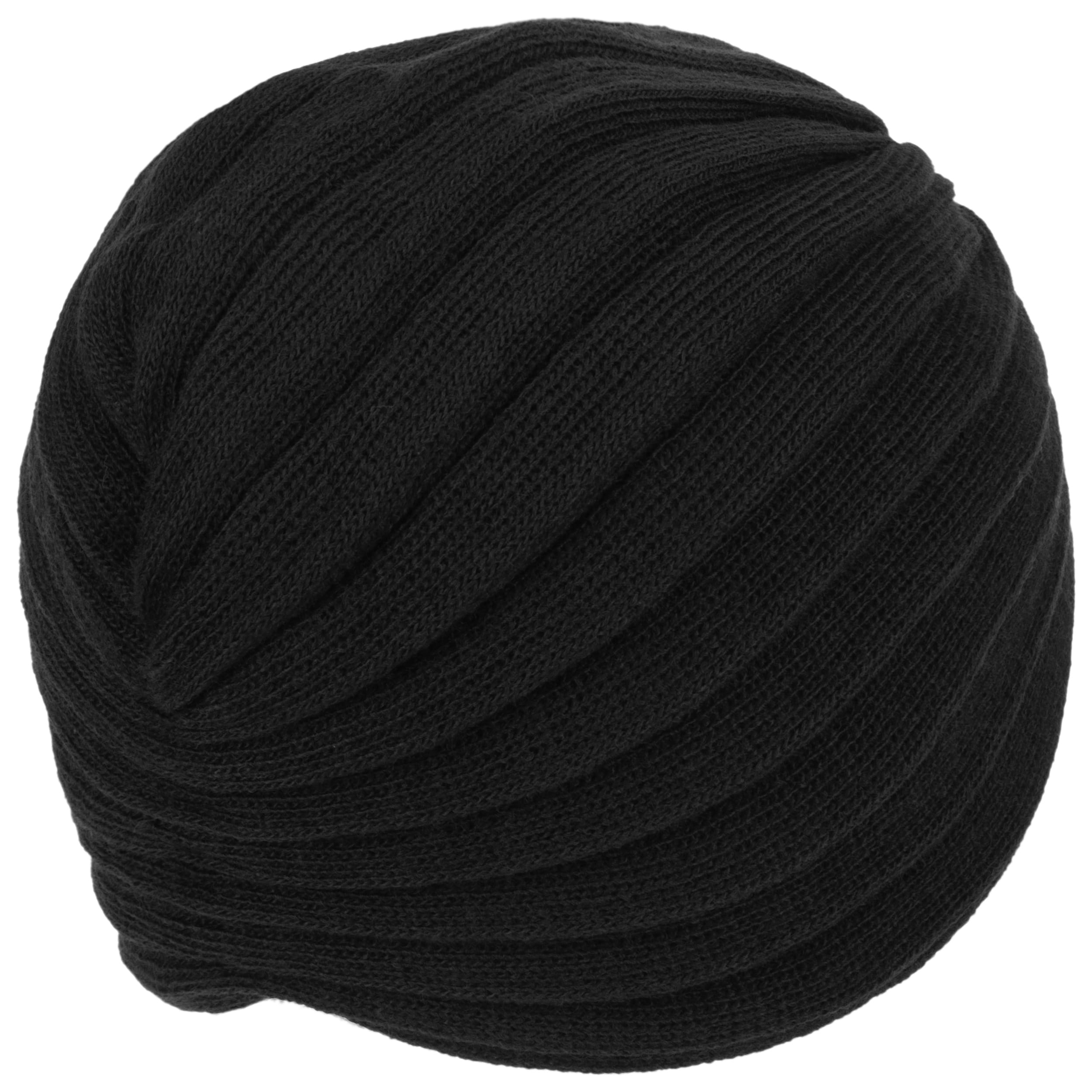 Giovanna Wool Turban by McBURN --> Shop Hats, Beanies & Caps online ...