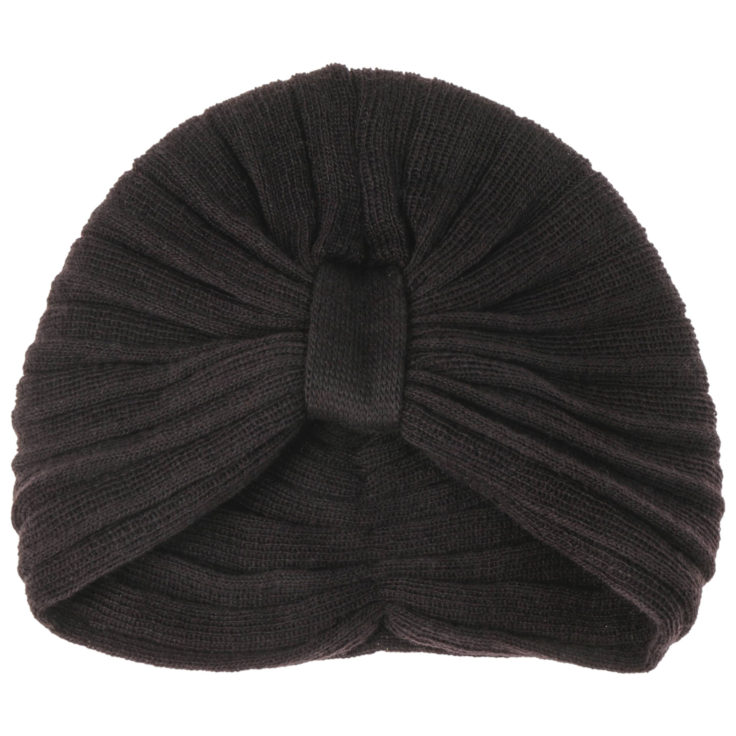 Giovanna Wool Turban by McBURN - 49,95