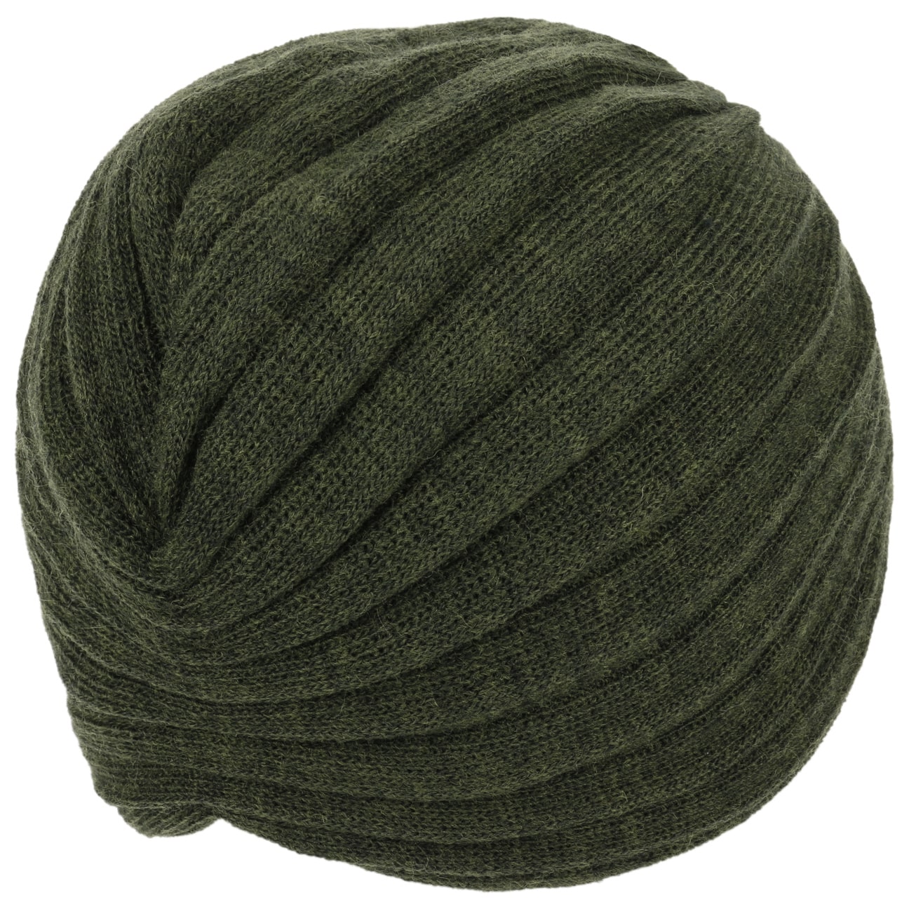 Giovanna Wool Turban by McBURN - 49,95