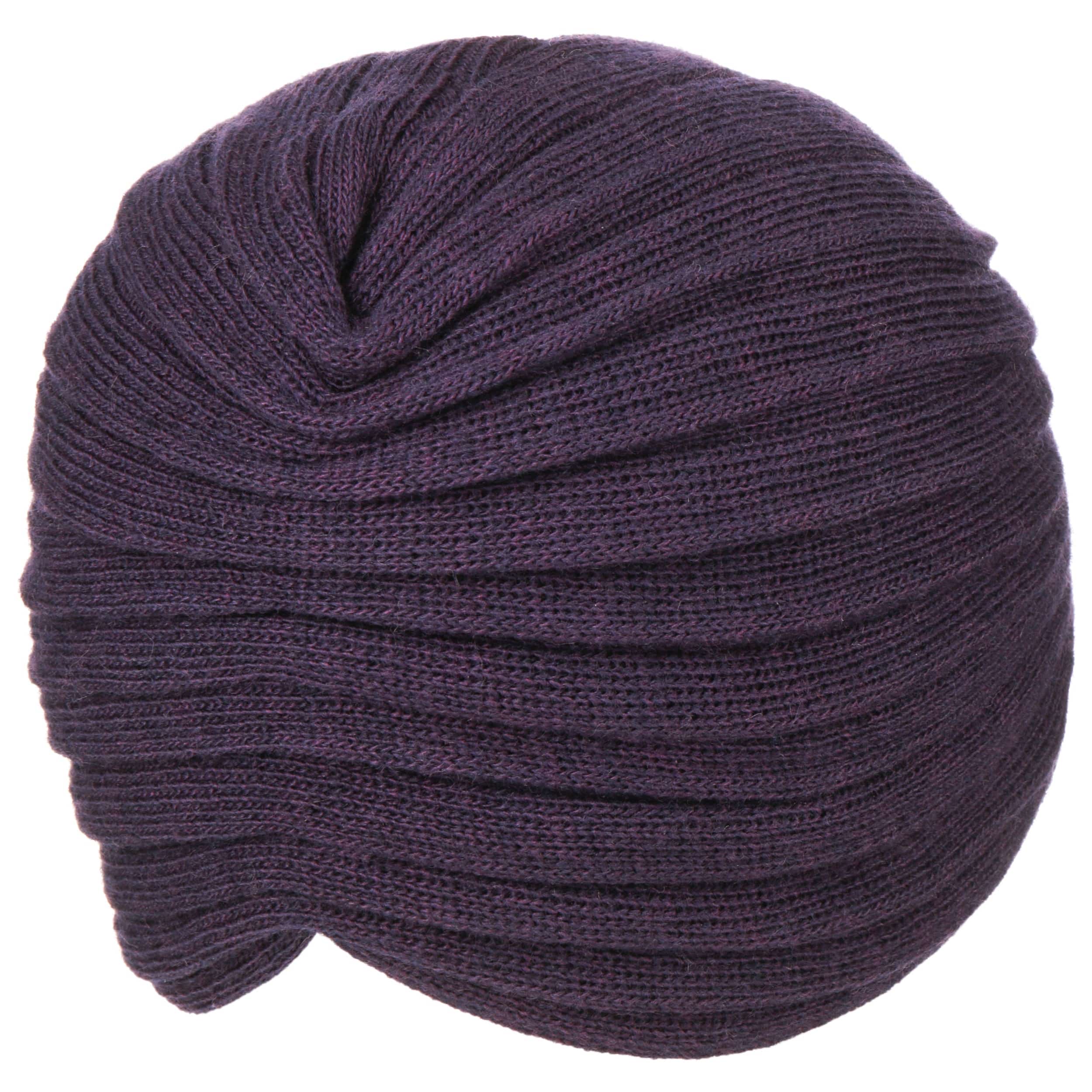Giovanna Wool Turban by McBURN - 49,95