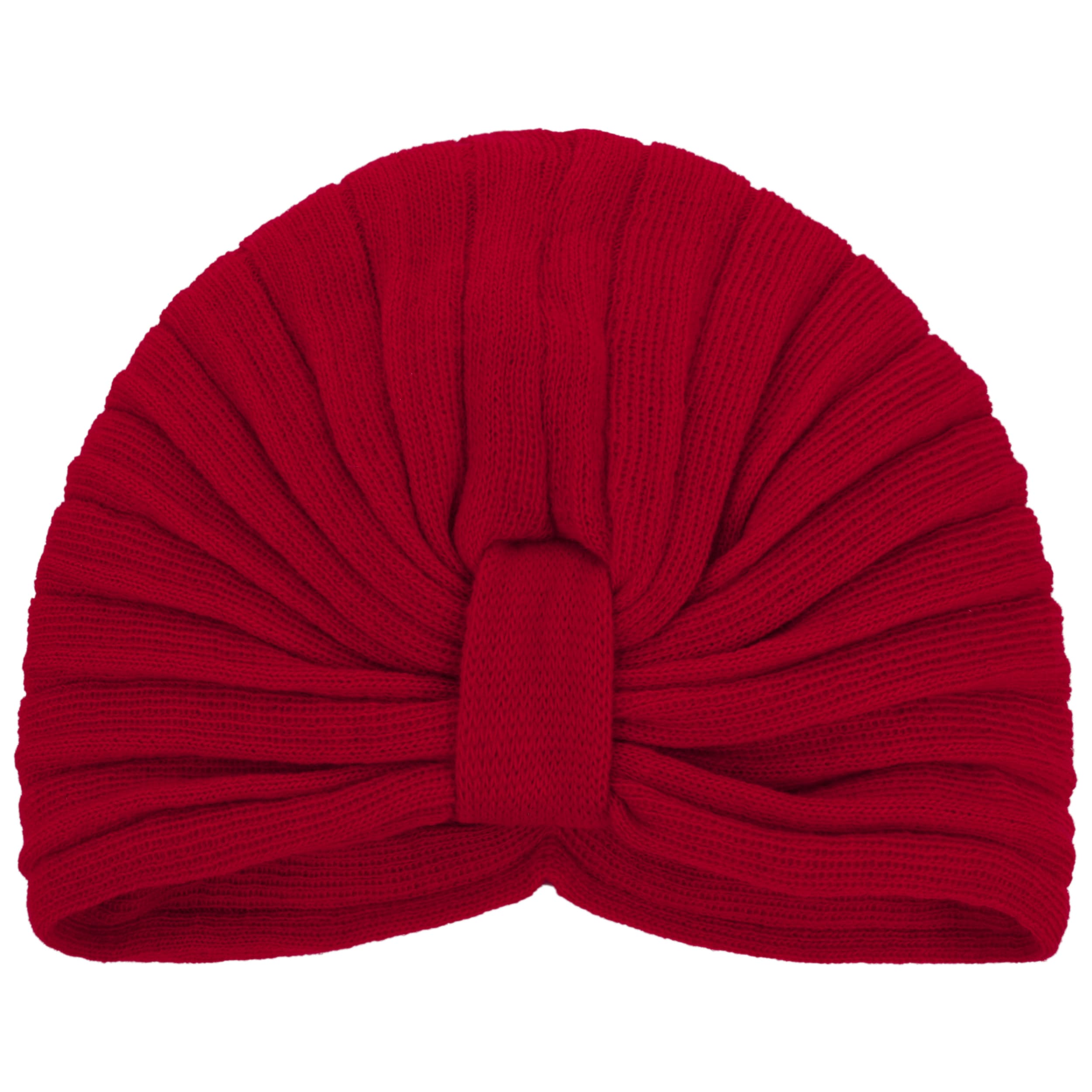 Giovanna Wool Turban by McBURN - 49,95