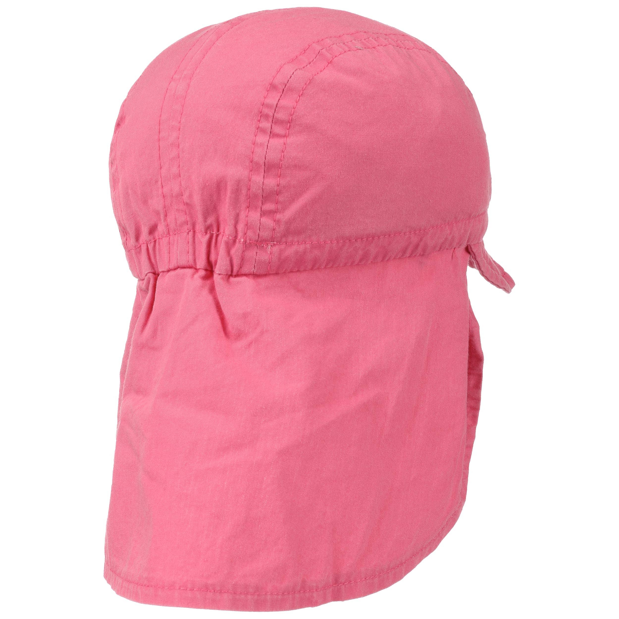 Girls Washed Neck Protection Cap by maximo - 15,95