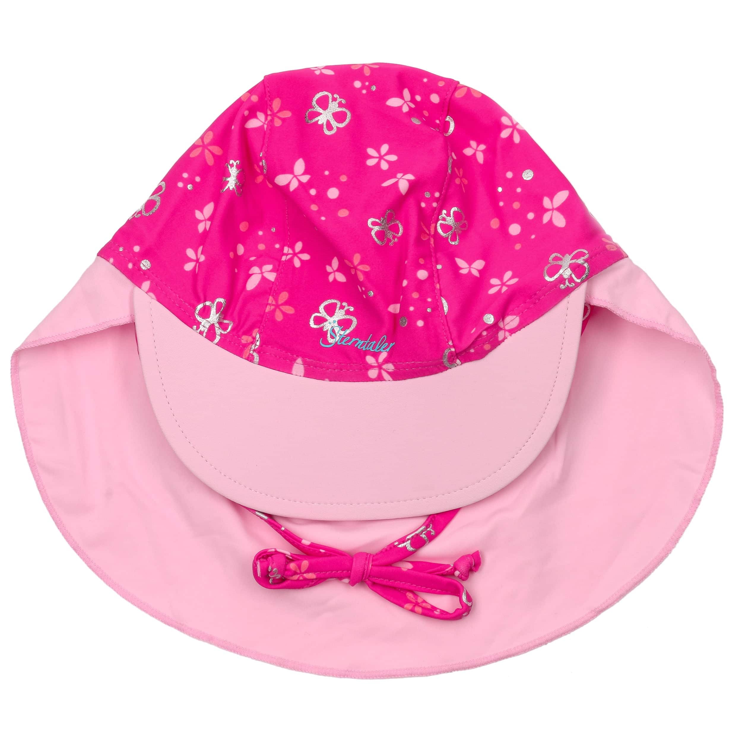 Girly Bathing Cap by Sterntaler - 16,95