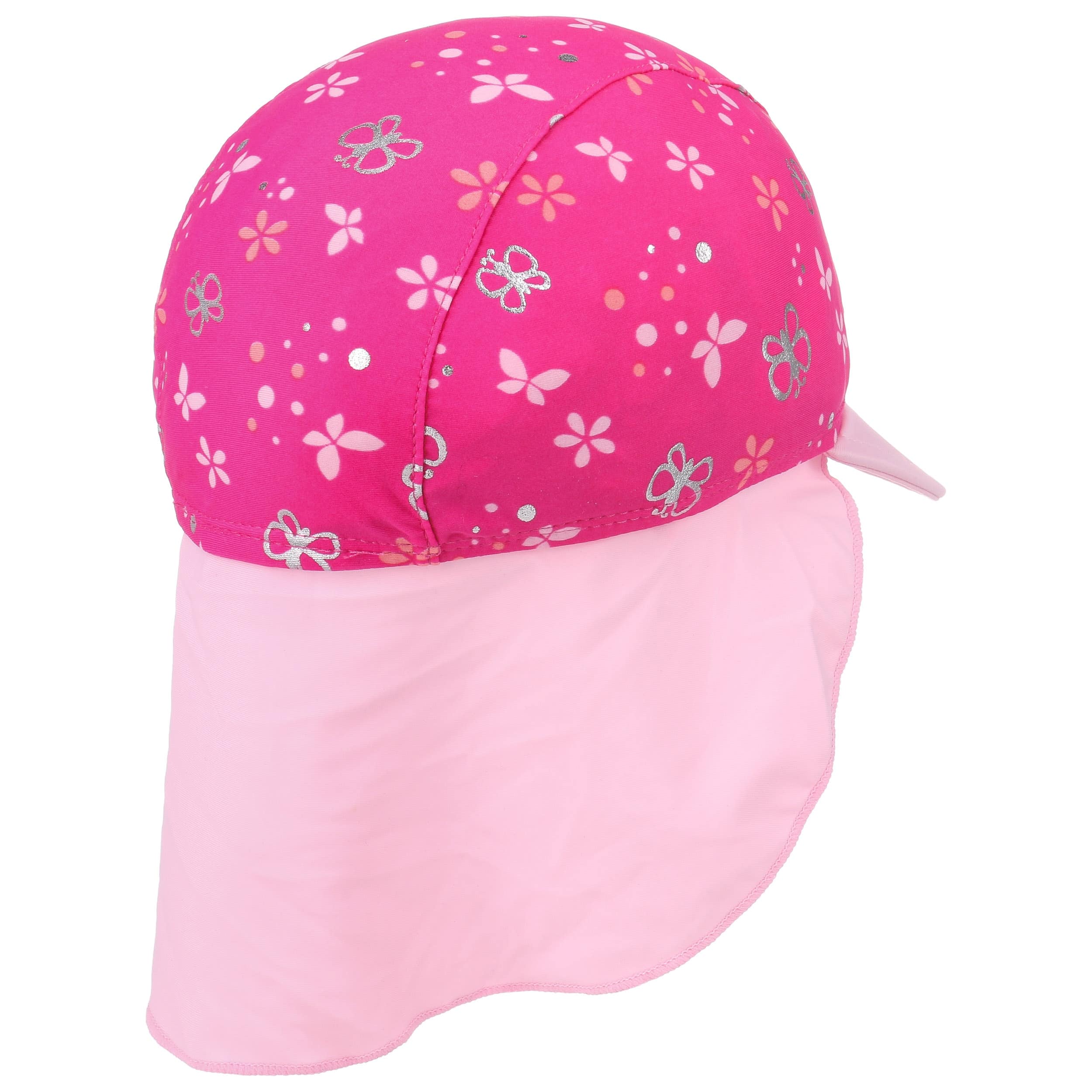 Girly Bathing Cap by Sterntaler - 16,95