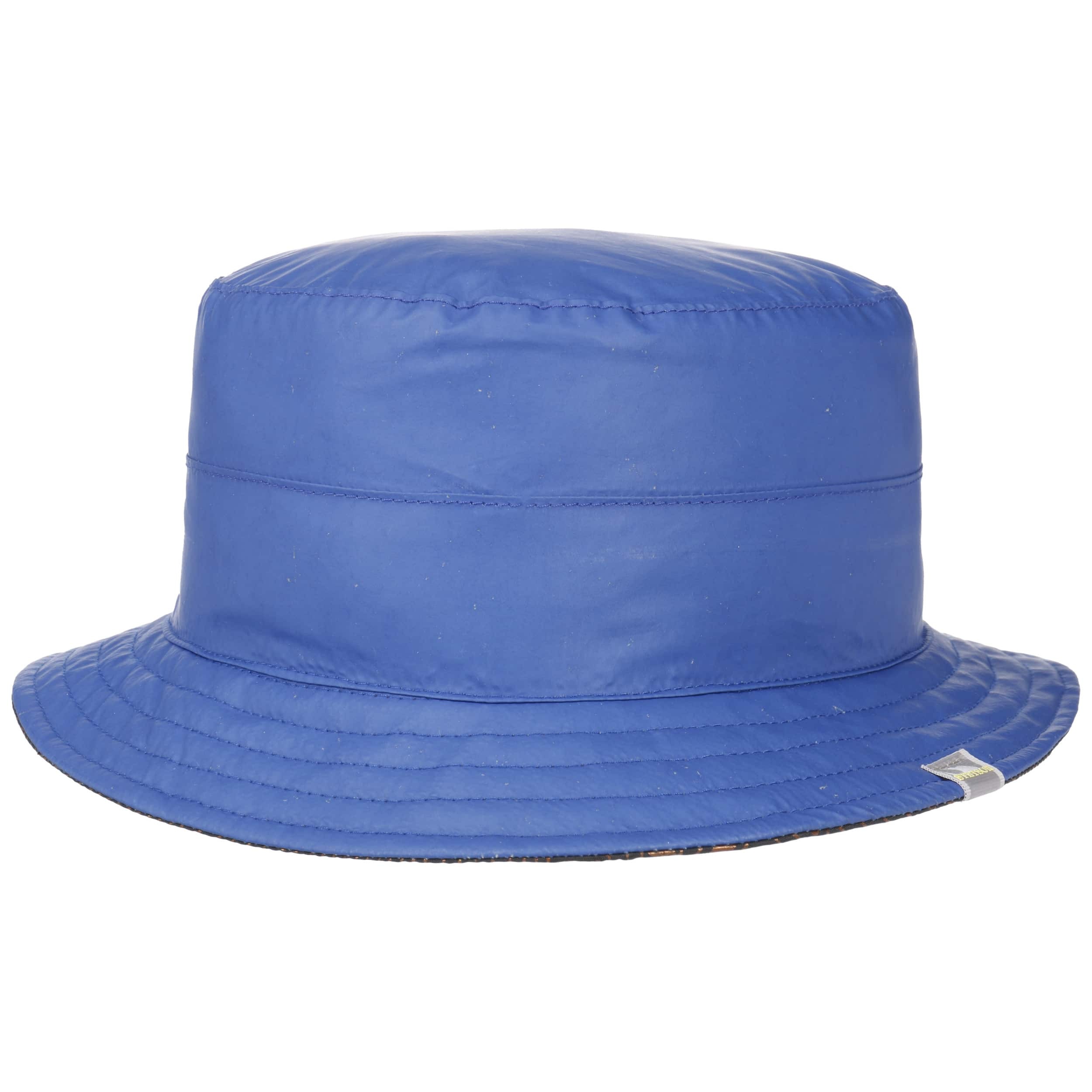 Glass Fiber Bucket Cloth Hat by Stetson - 39,00