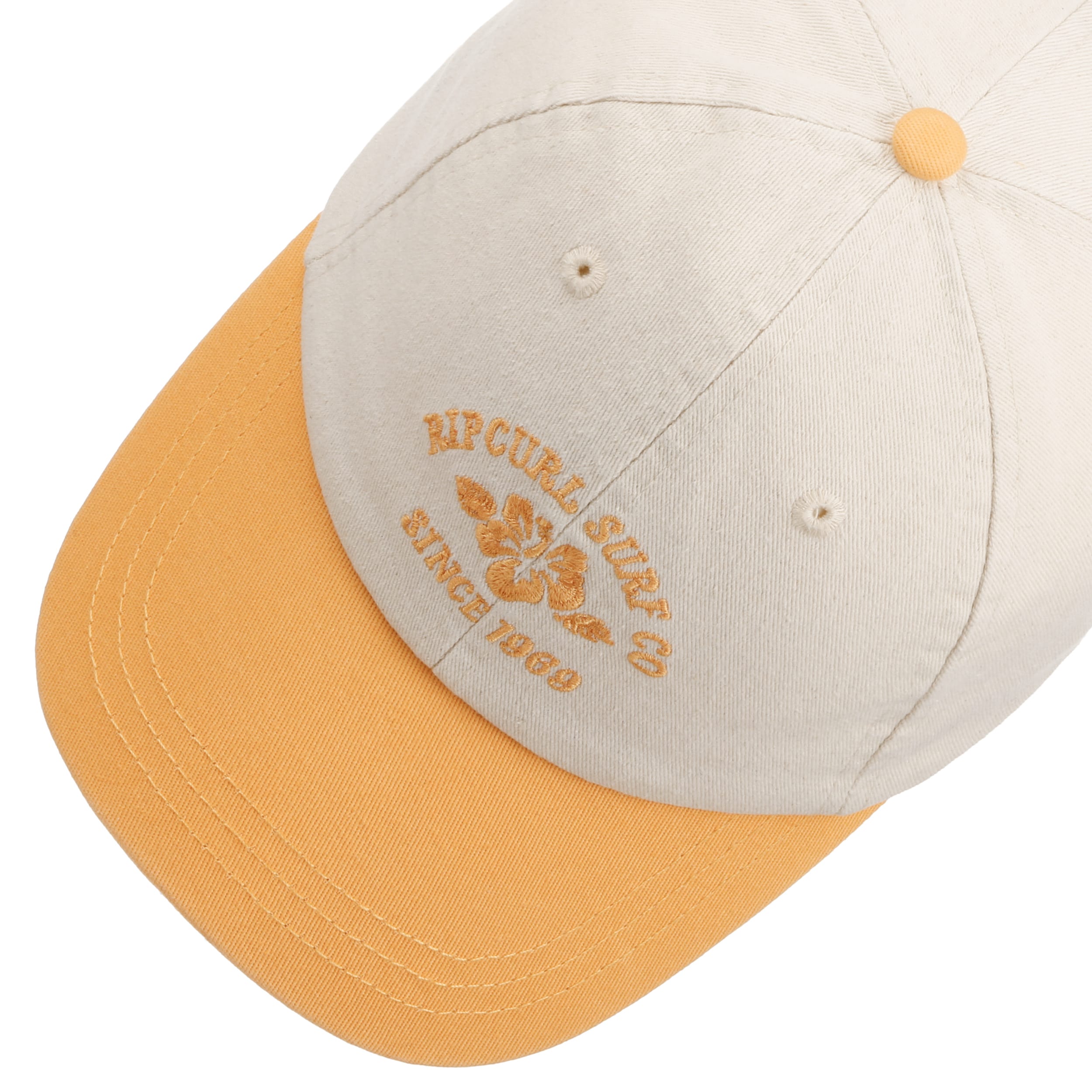 Global Destination Cap by Rip Curl --> Shop Hats, Beanies & Caps online ...