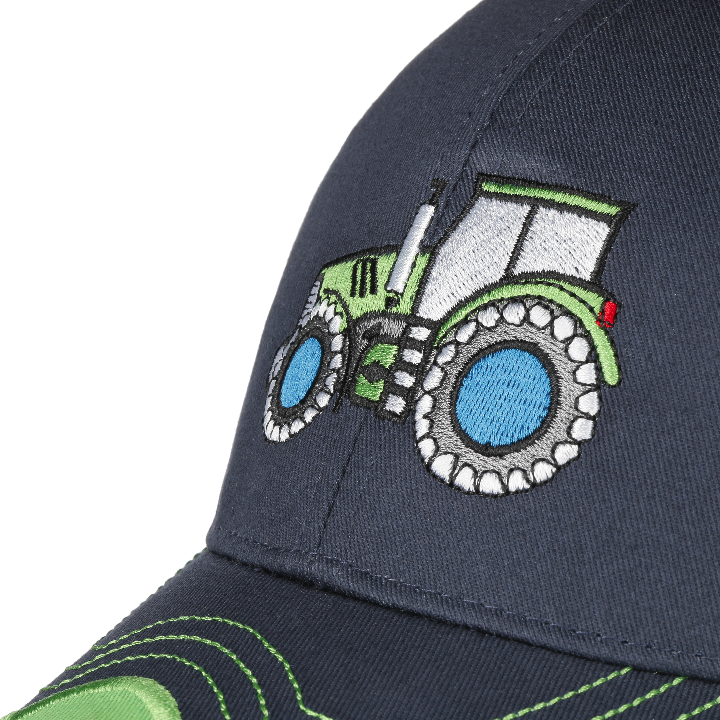 Go Faster Kids Cap --> Shop Hats, Beanies & Caps online Hatshopping