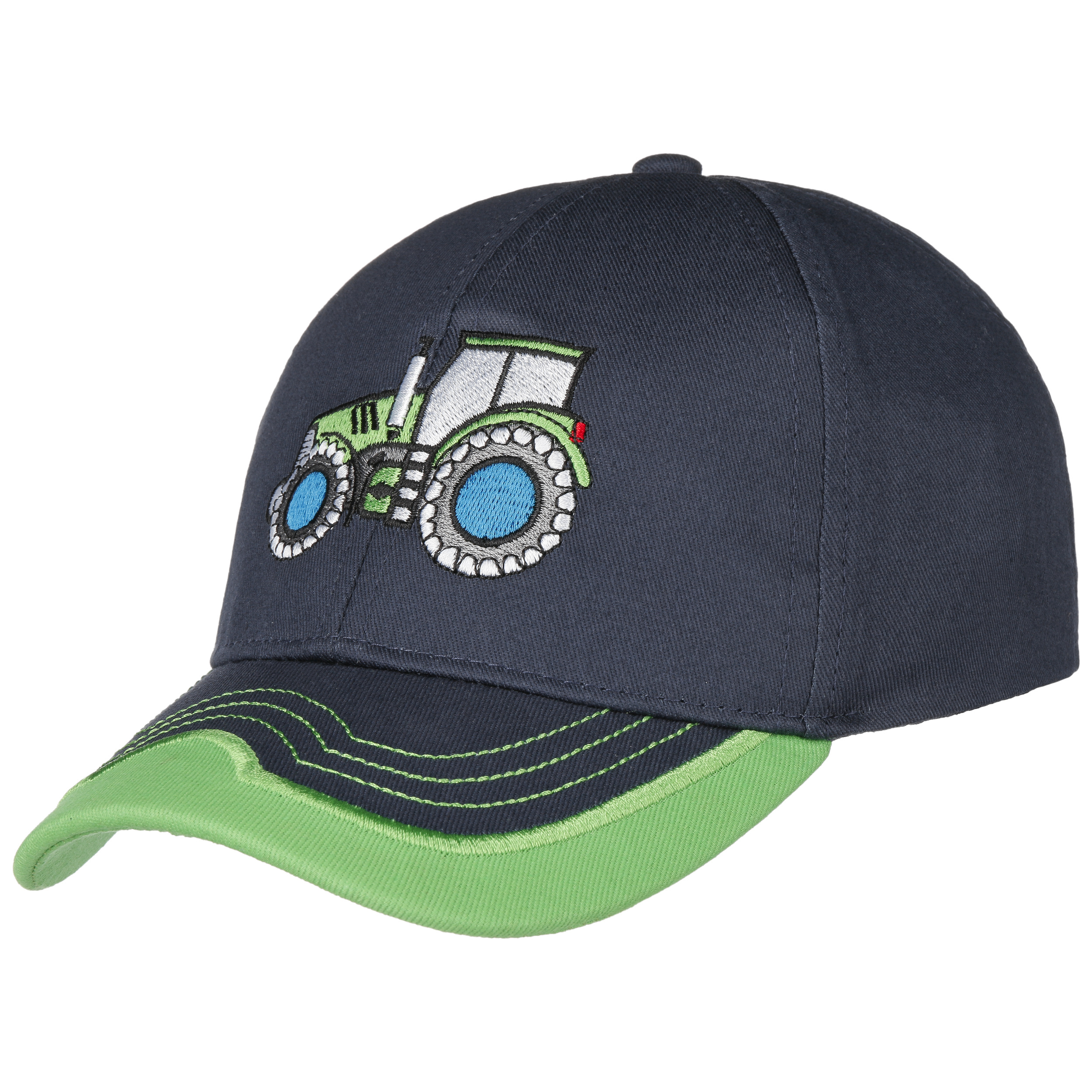 Go Faster Kids Cap --> Shop Hats, Beanies & Caps online Hatshopping