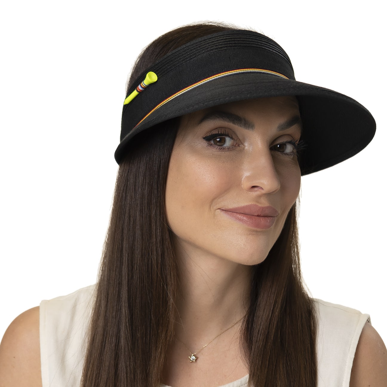 Golftee Visor by bedacht - 56,95