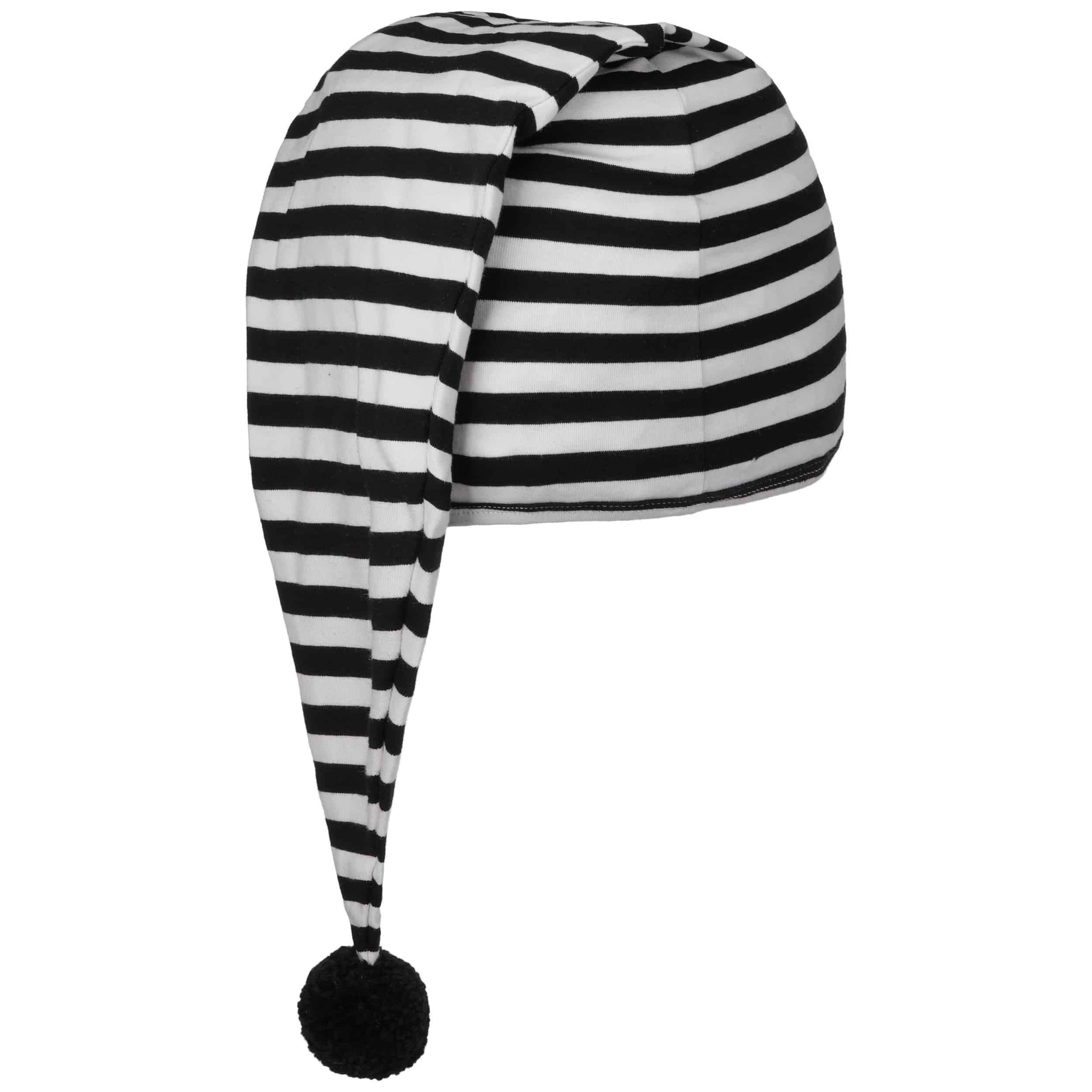 Good Night Cap by Lipodo --> Shop Hats, Beanies & Caps online Hatshopping