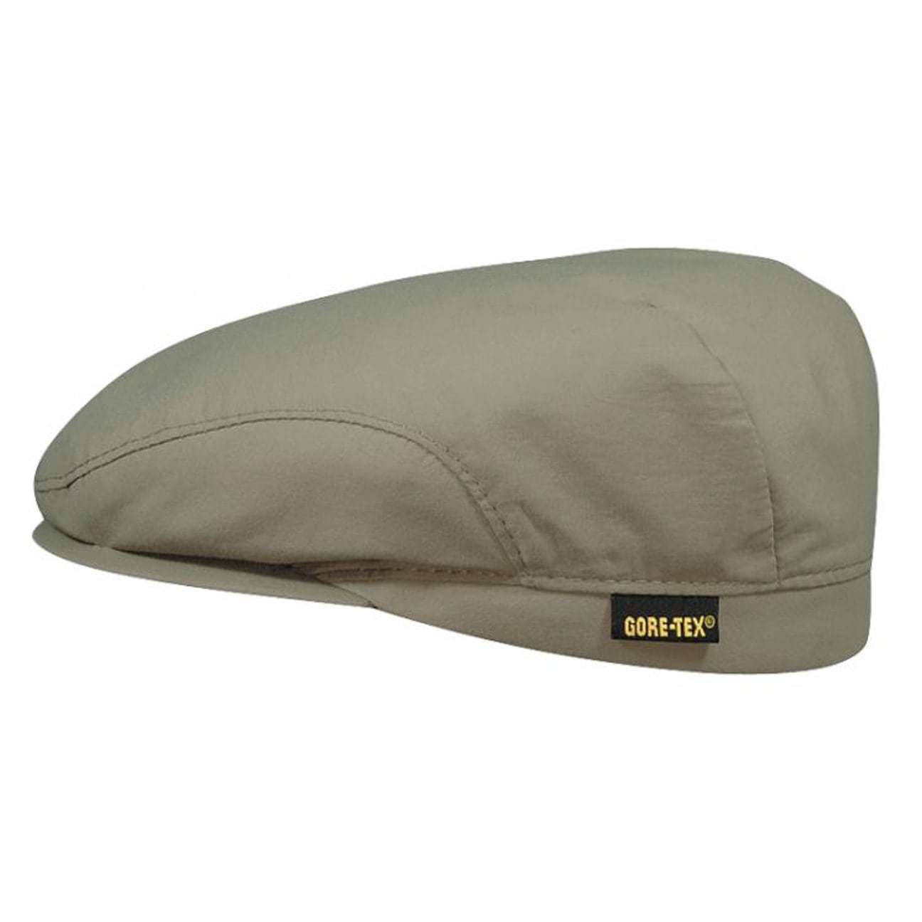 Gore-Tex Protect Sport Flat Cap by Lierys - 72,95