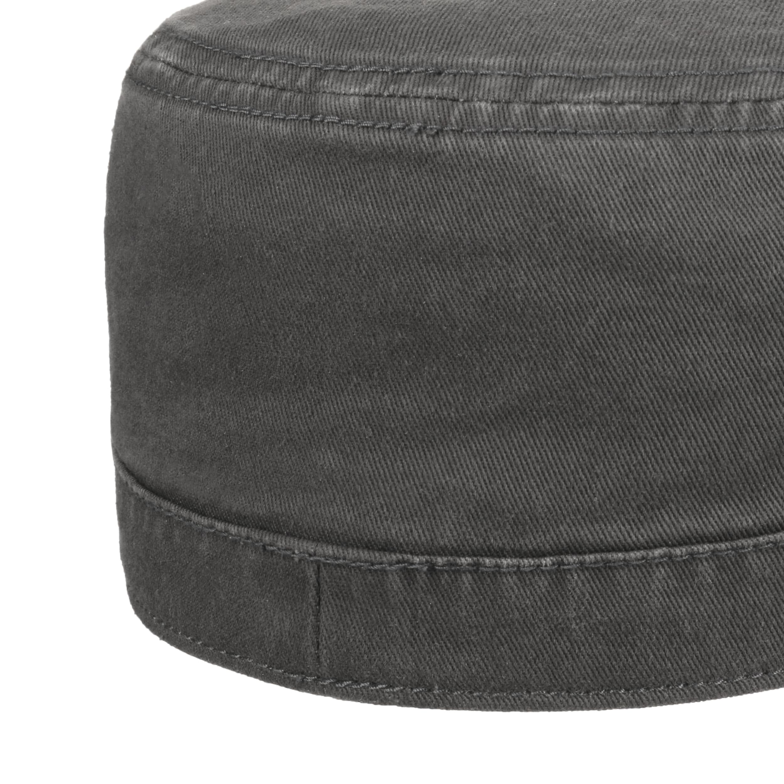 Gosper Army Cap by Stetson - 39,00