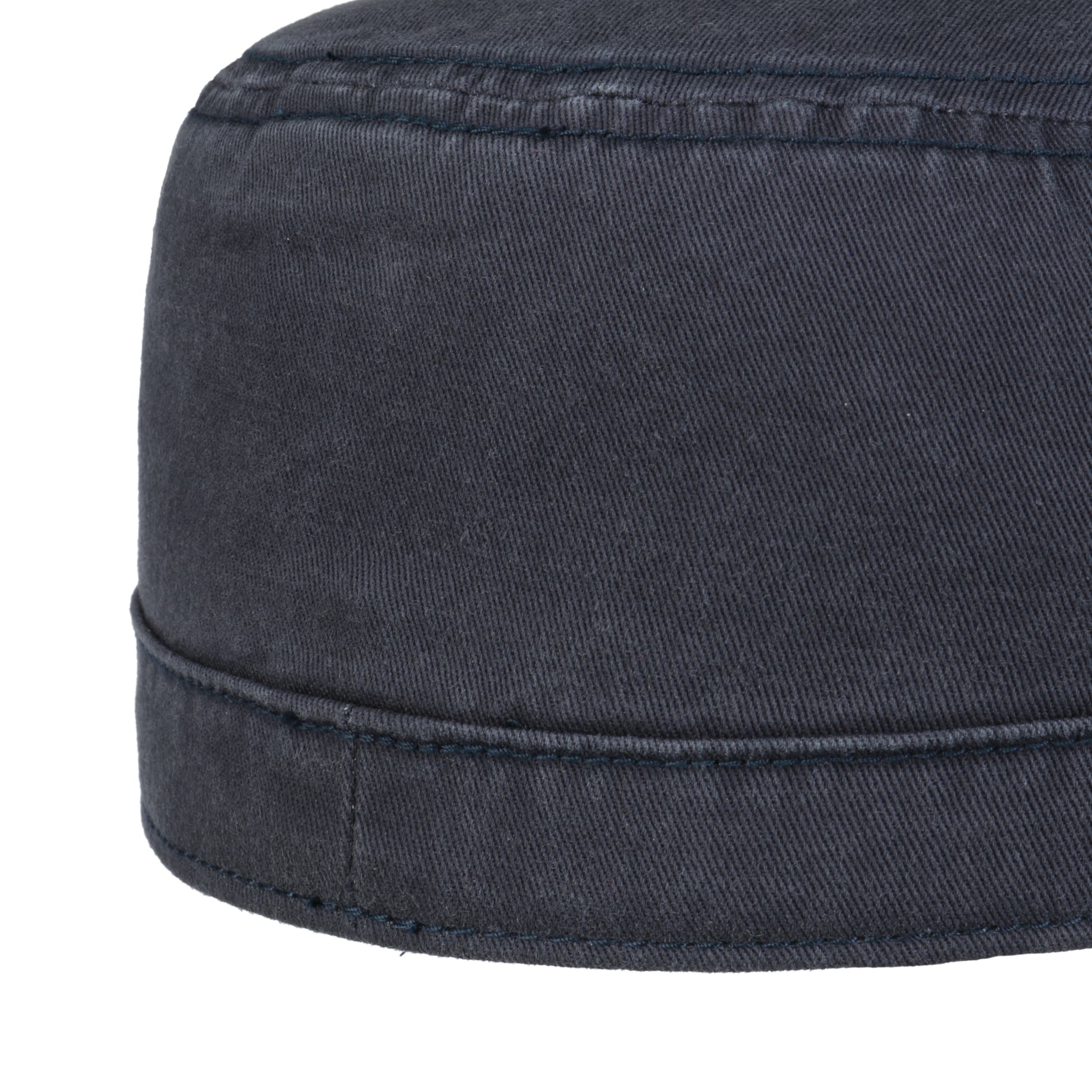 Gosper Army Cap by Stetson - 39,00