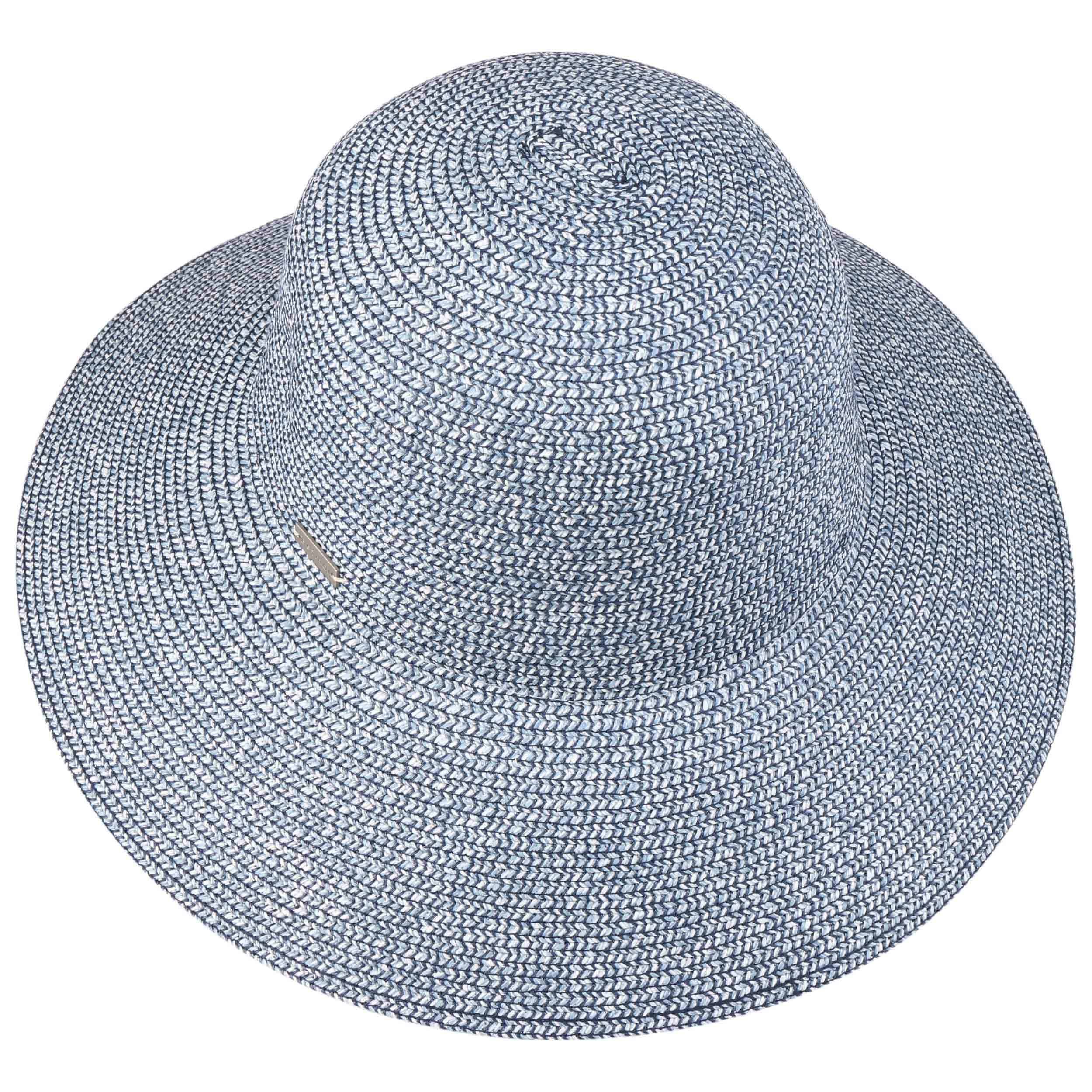 Gossamer Flapper Floppy Hat by Betmar --> Shop Hats, Beanies & Caps ...