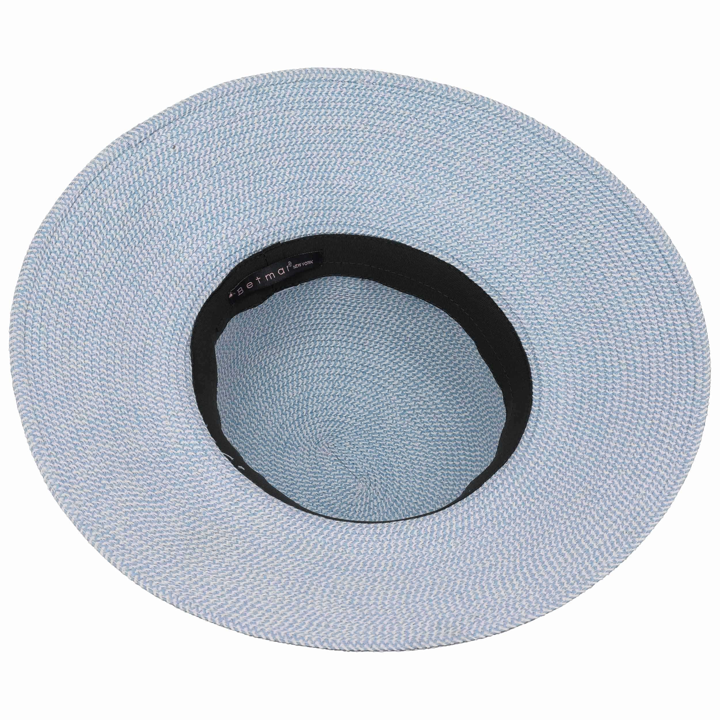 Gossamer Flapper Floppy Hat by Betmar --> Shop Hats, Beanies & Caps ...