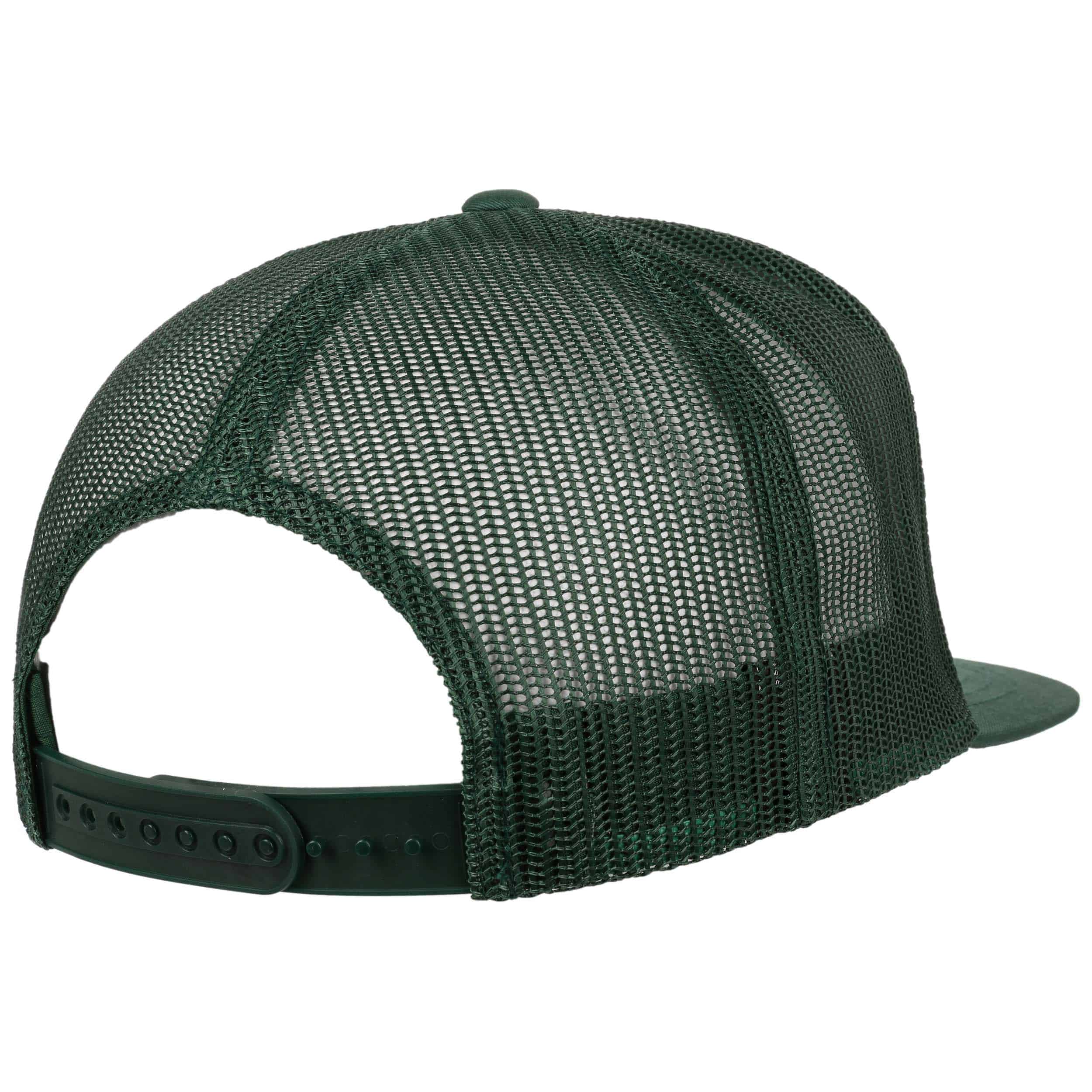 Grade Mesh Trucker Cap by Brixton - 28,95