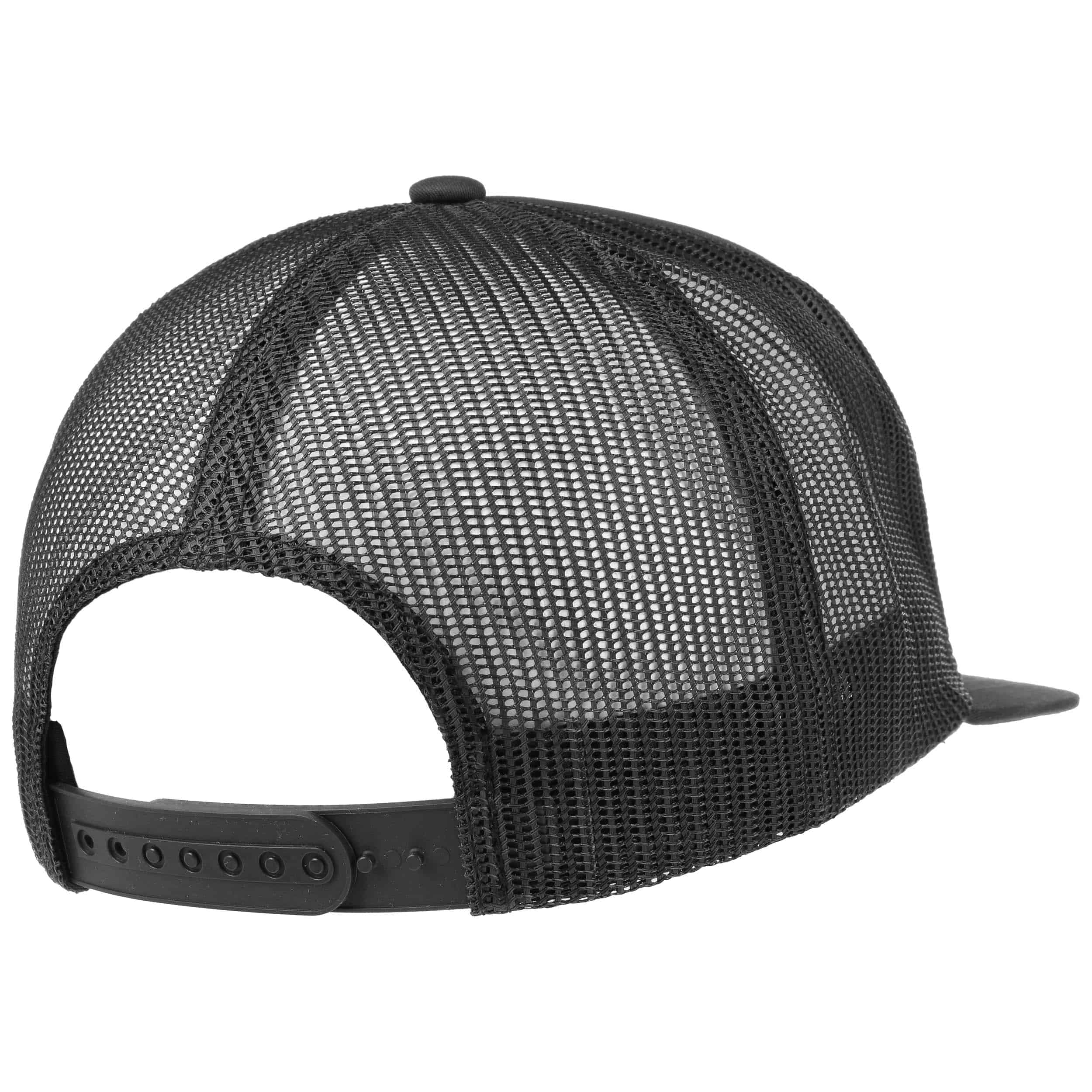 Grade Uni Mesh Cap by Brixton - 32,95