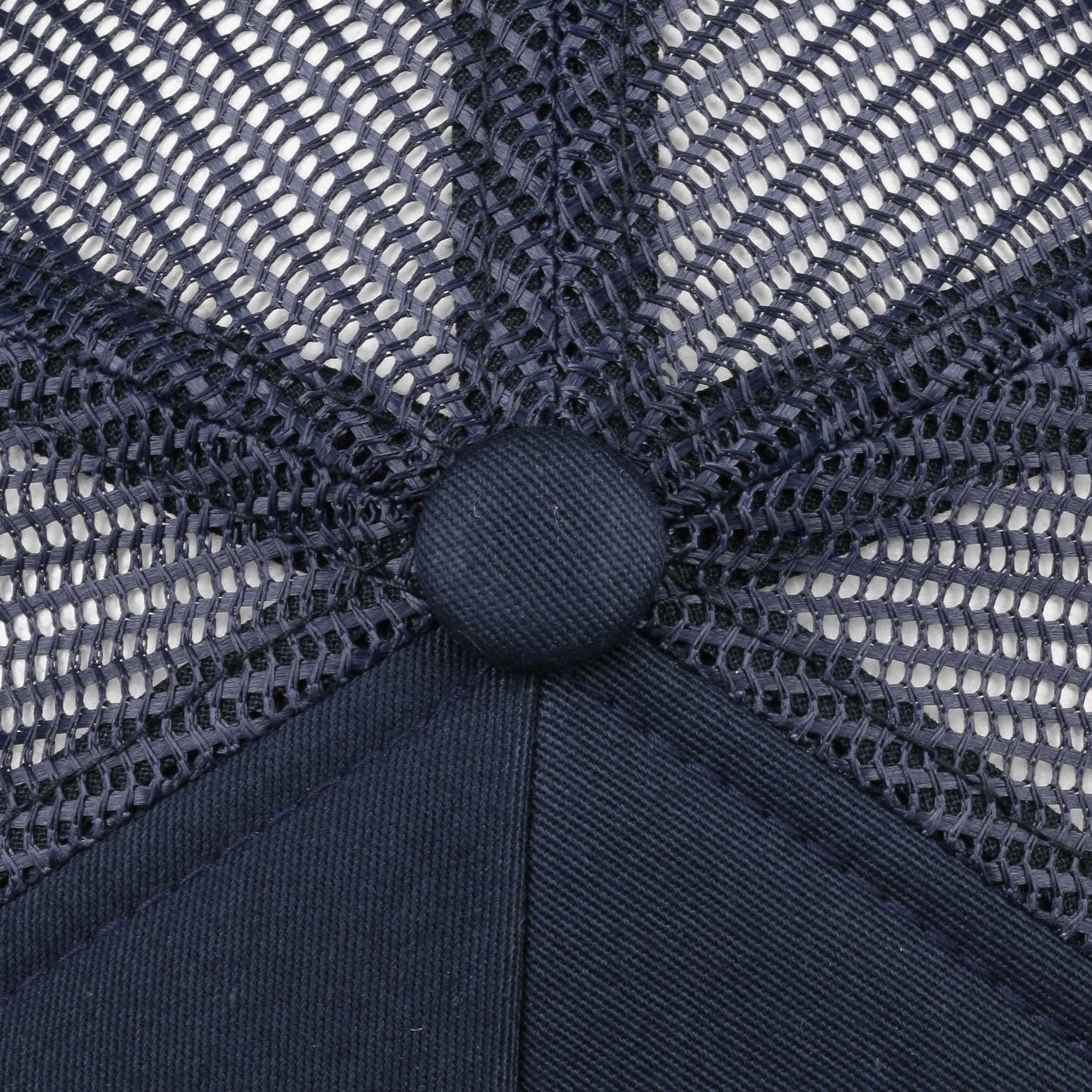 Grade Uni Mesh Cap by Brixton - 32,95