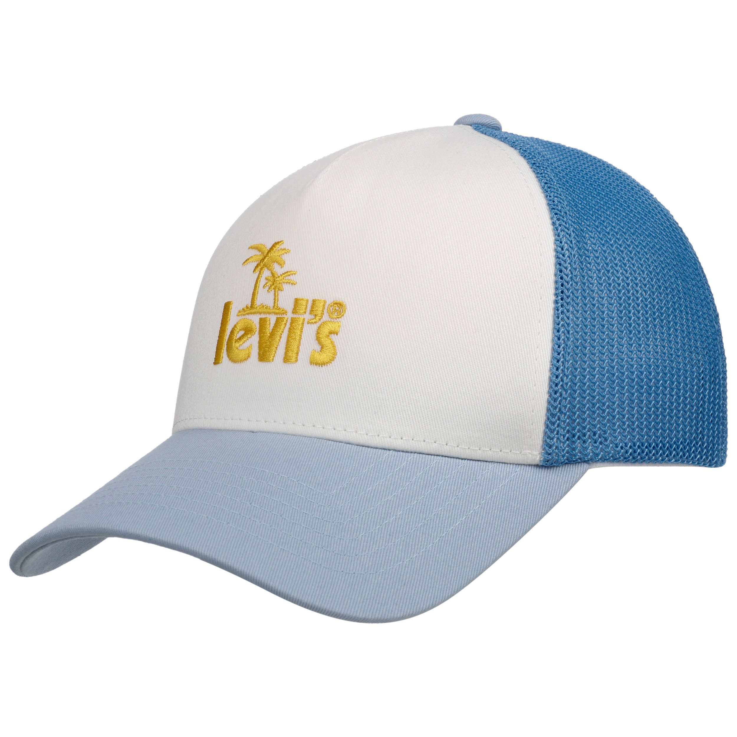 Graphic Flex Cap by Levi’s® --> Shop Hats, Beanies & Caps online ...