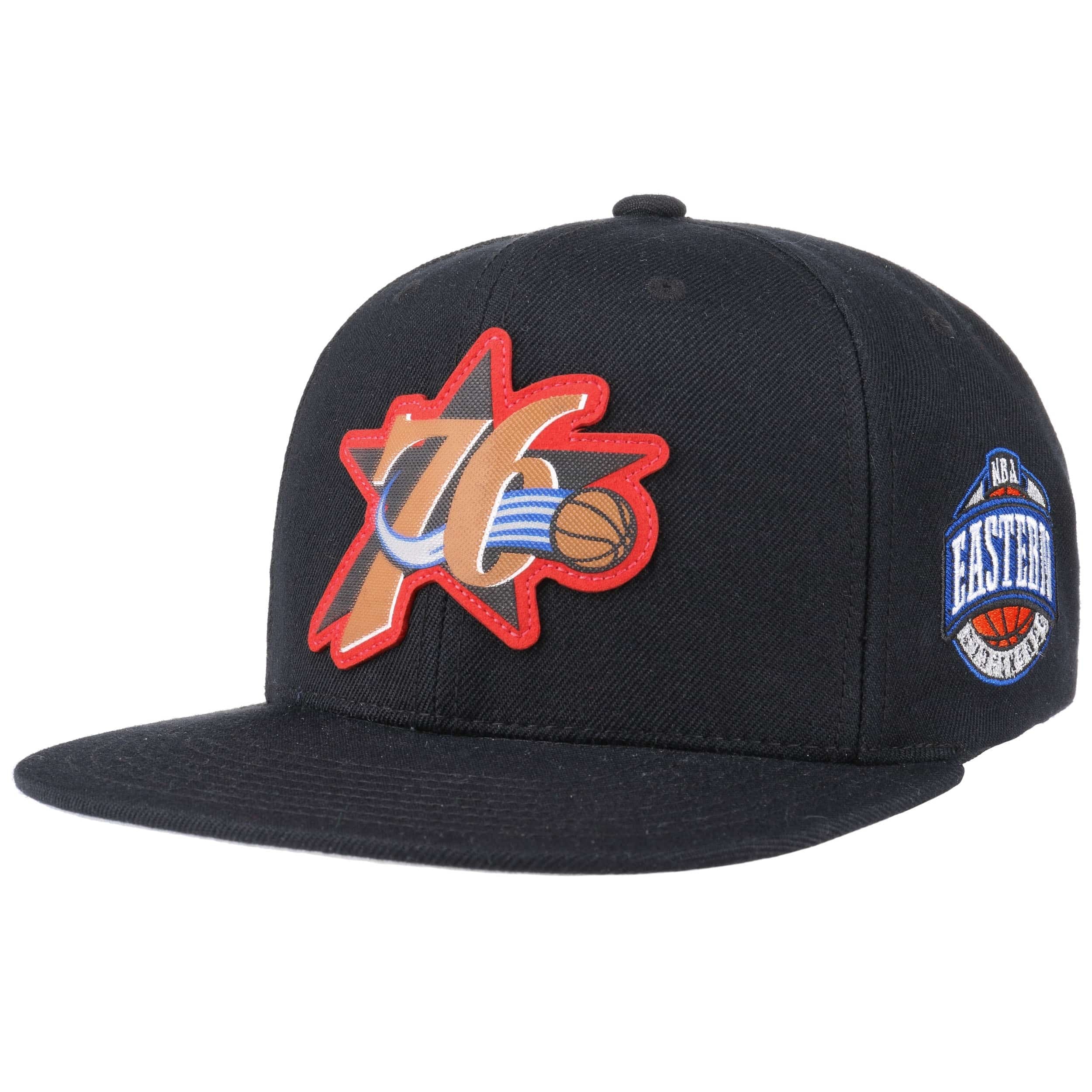 Grass HWC 76ers Cap by Mitchell & Ness --> Shop Hats, Beanies & Caps ...