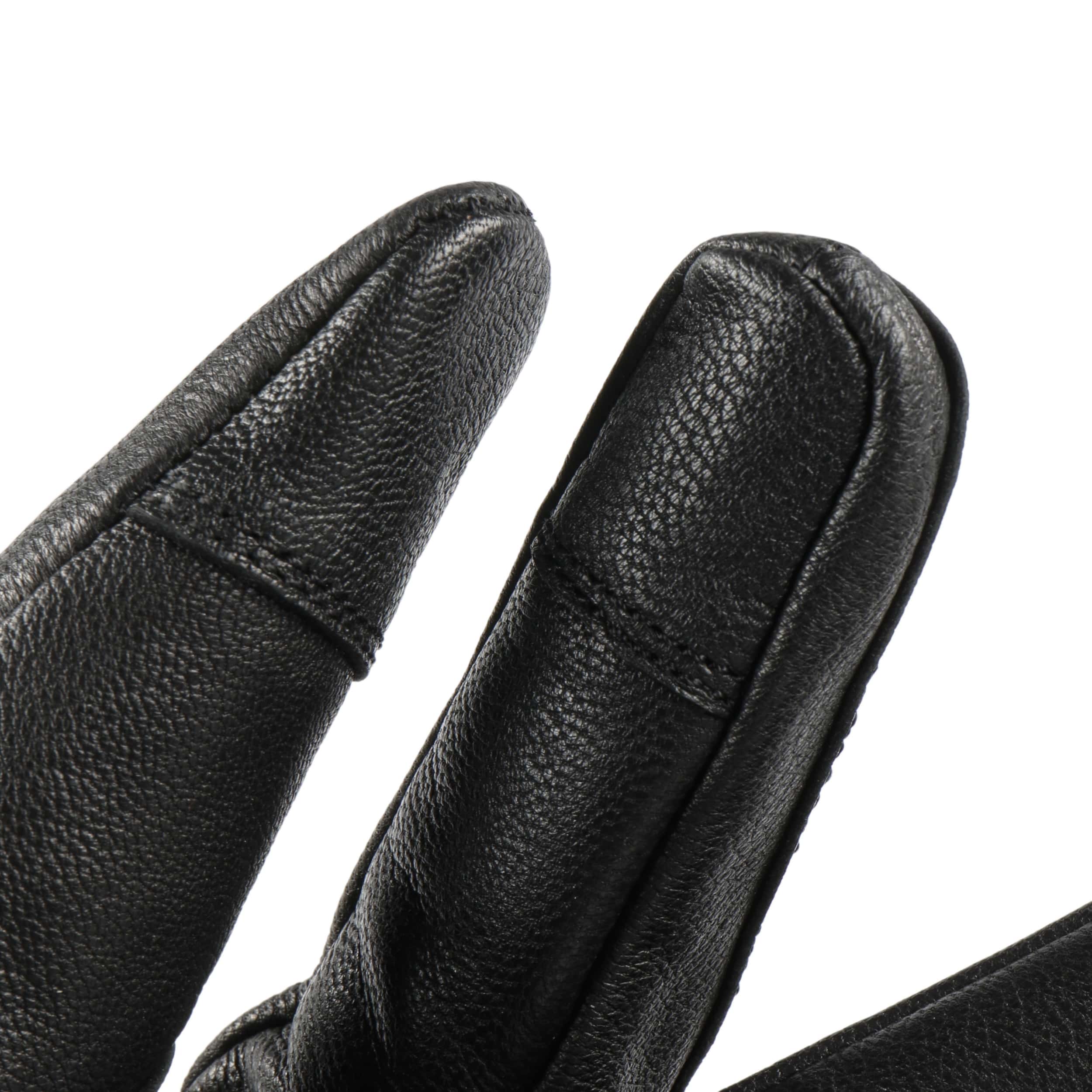 Greverud Sheepskin Gloves by Stetson - 119,00