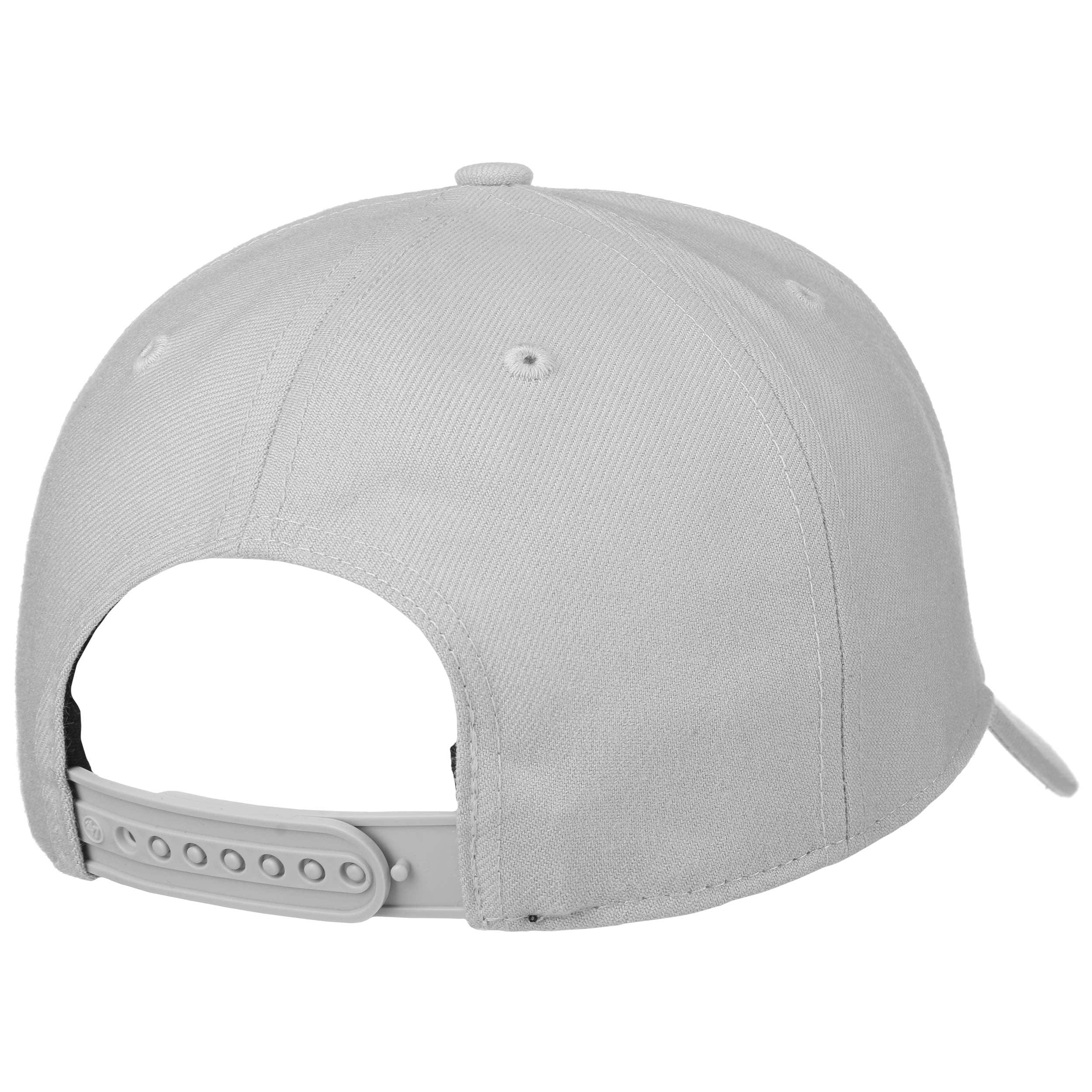 Grey Dodgers Cap by 47 Brand - 21,95