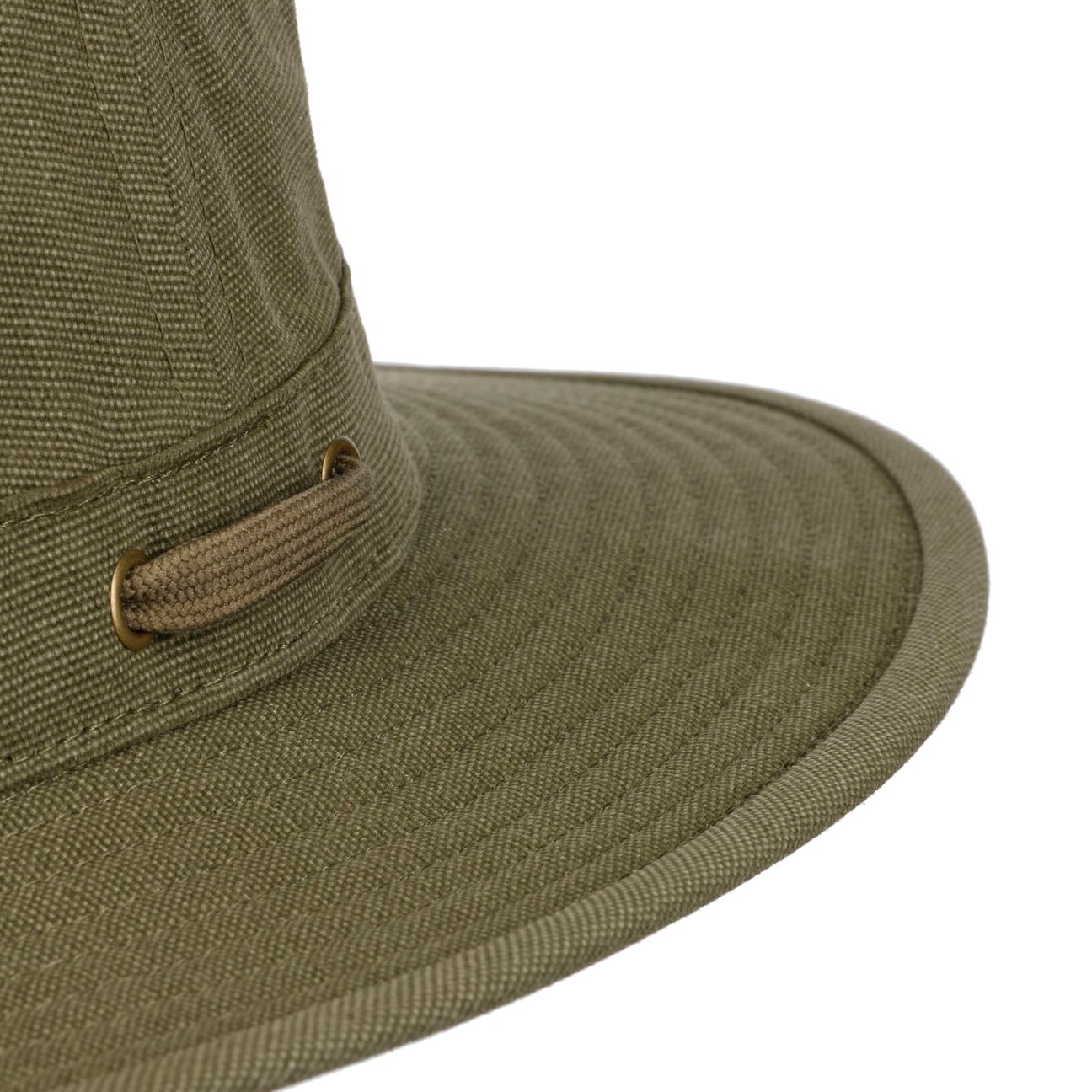 Grove Sun Hat with Chin Strap by Scippis - 67,95