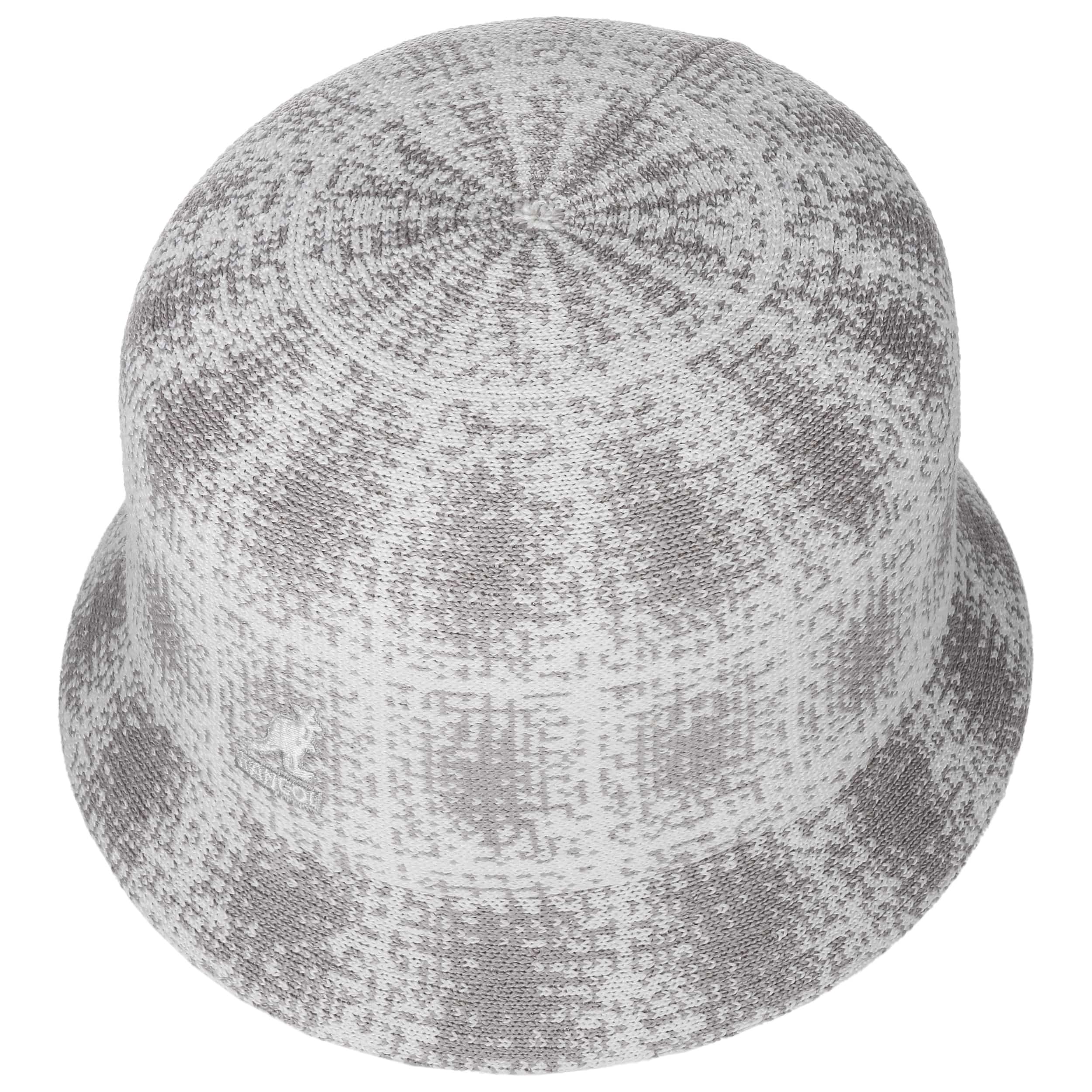 Grunge Plaid Bin Bucket Hat by Kangol --> Shop Hats, Beanies & Caps ...