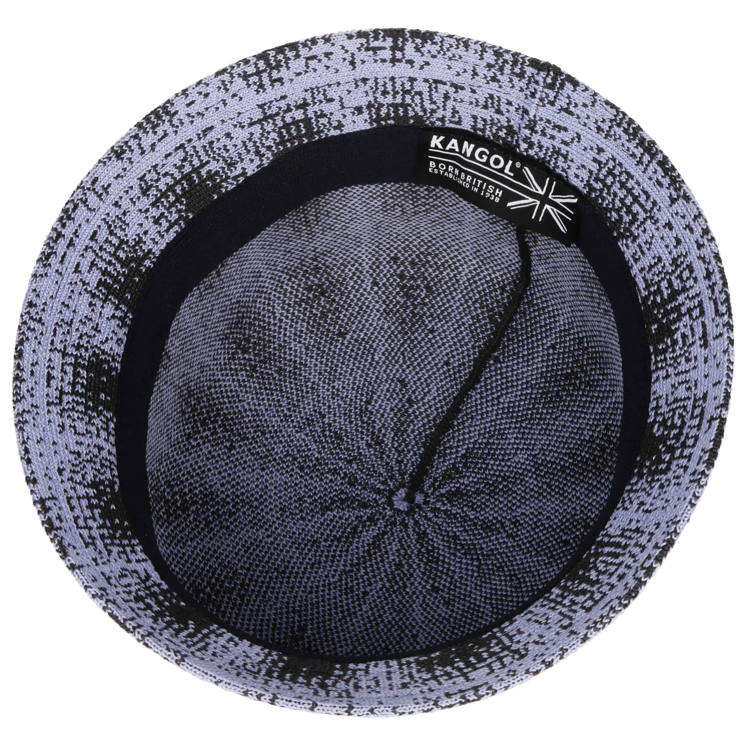 Grunge Plaid Bin Bucket Hat by Kangol --> Shop Hats, Beanies & Caps ...