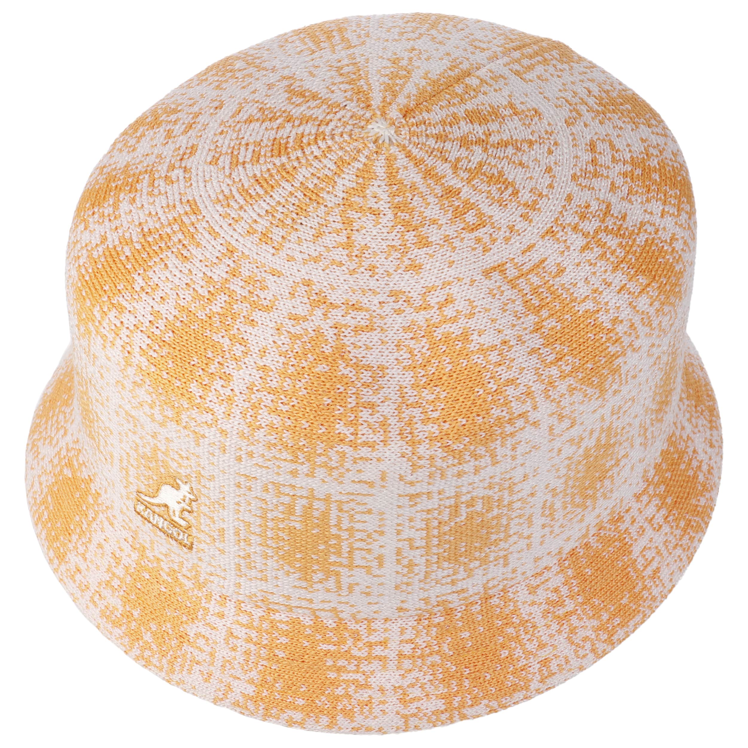 Grunge Plaid Bin Bucket Hat by Kangol --> Shop Hats, Beanies & Caps ...