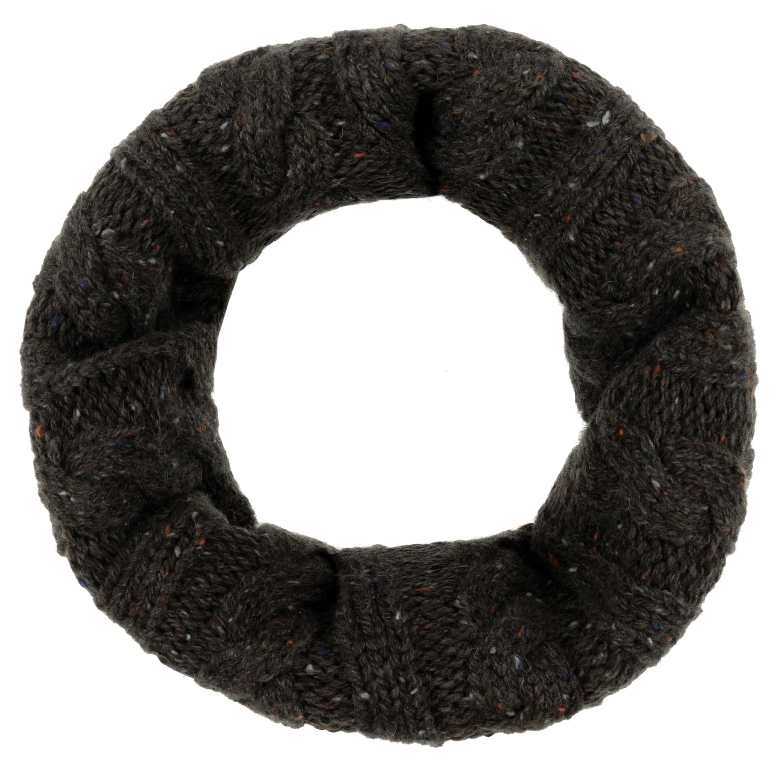 Gus Cable Knit Snood by Barts - 37,95