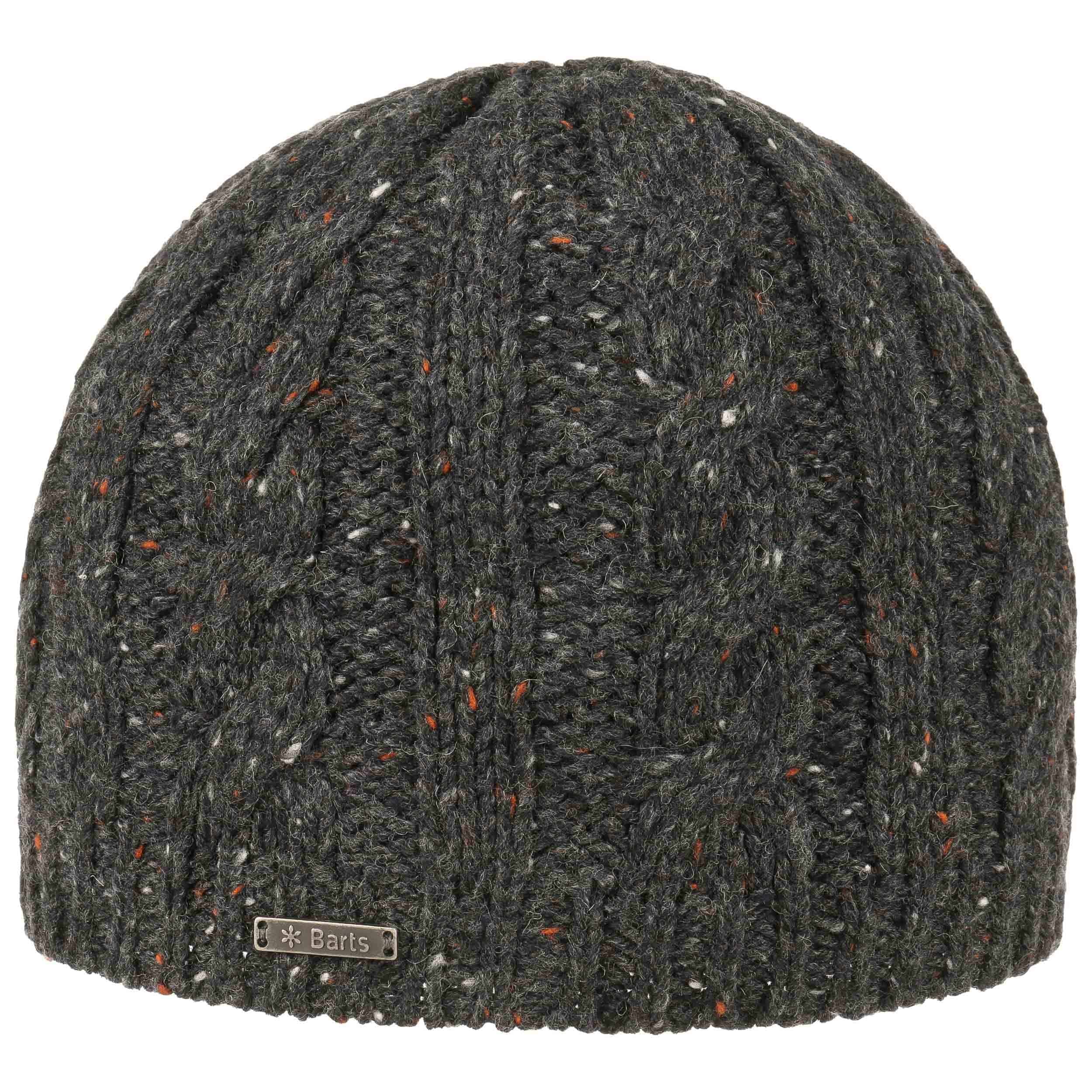 Gus Men´s Cable Knit Hat by Barts - 32,95