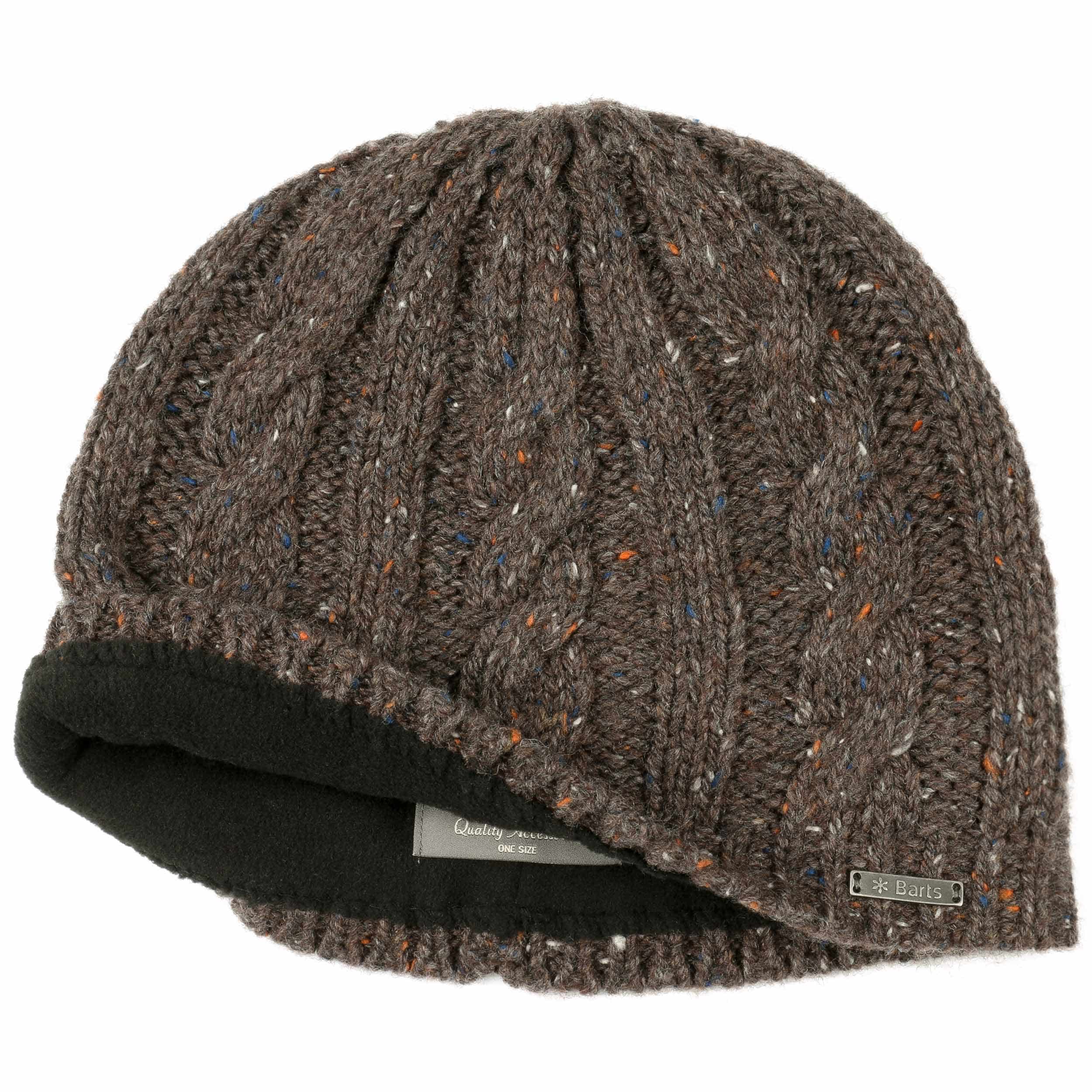 Gus Men´s Cable Knit Hat by Barts - 32,95