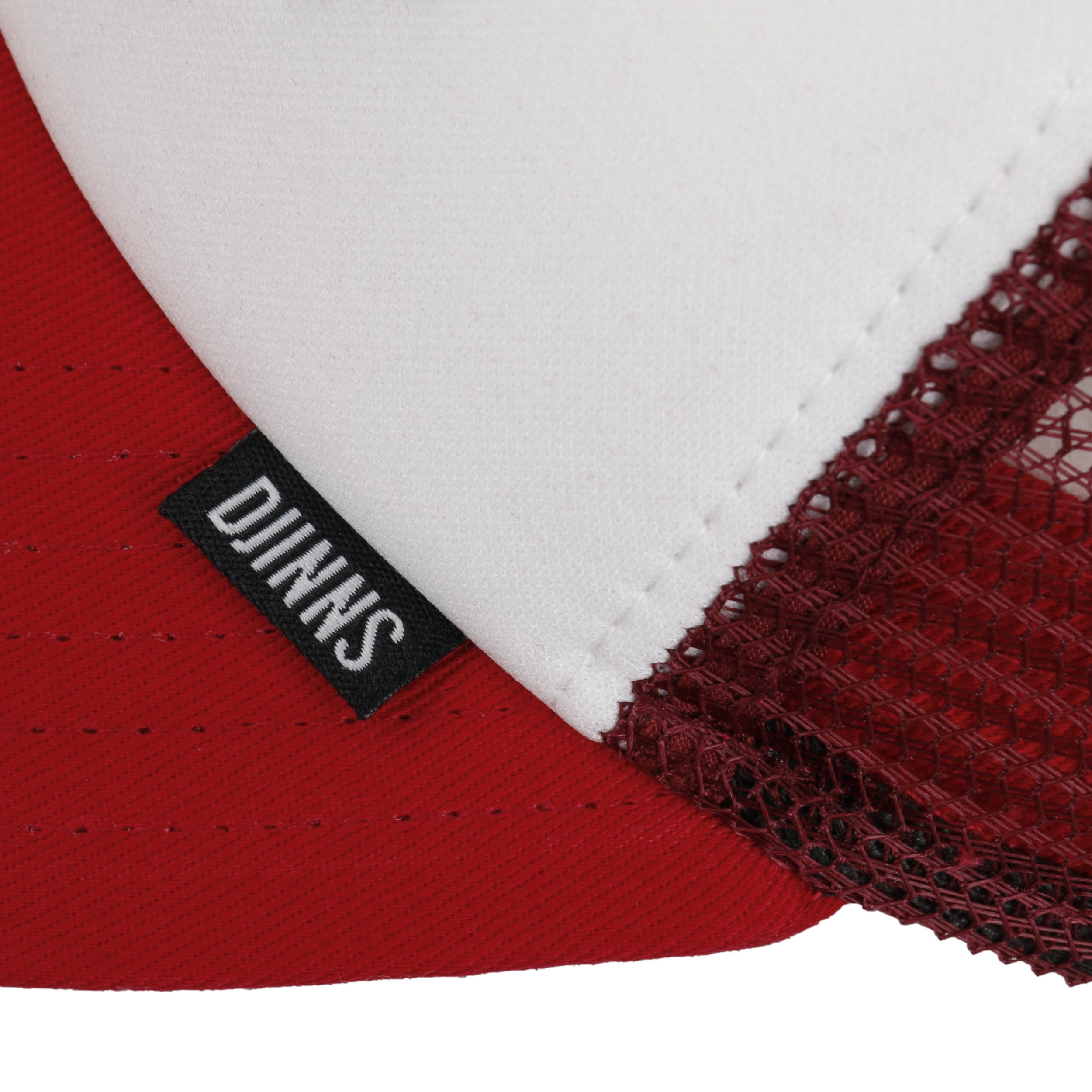 HFT DNC Guy Trucker Cap by Djinns - 29,95