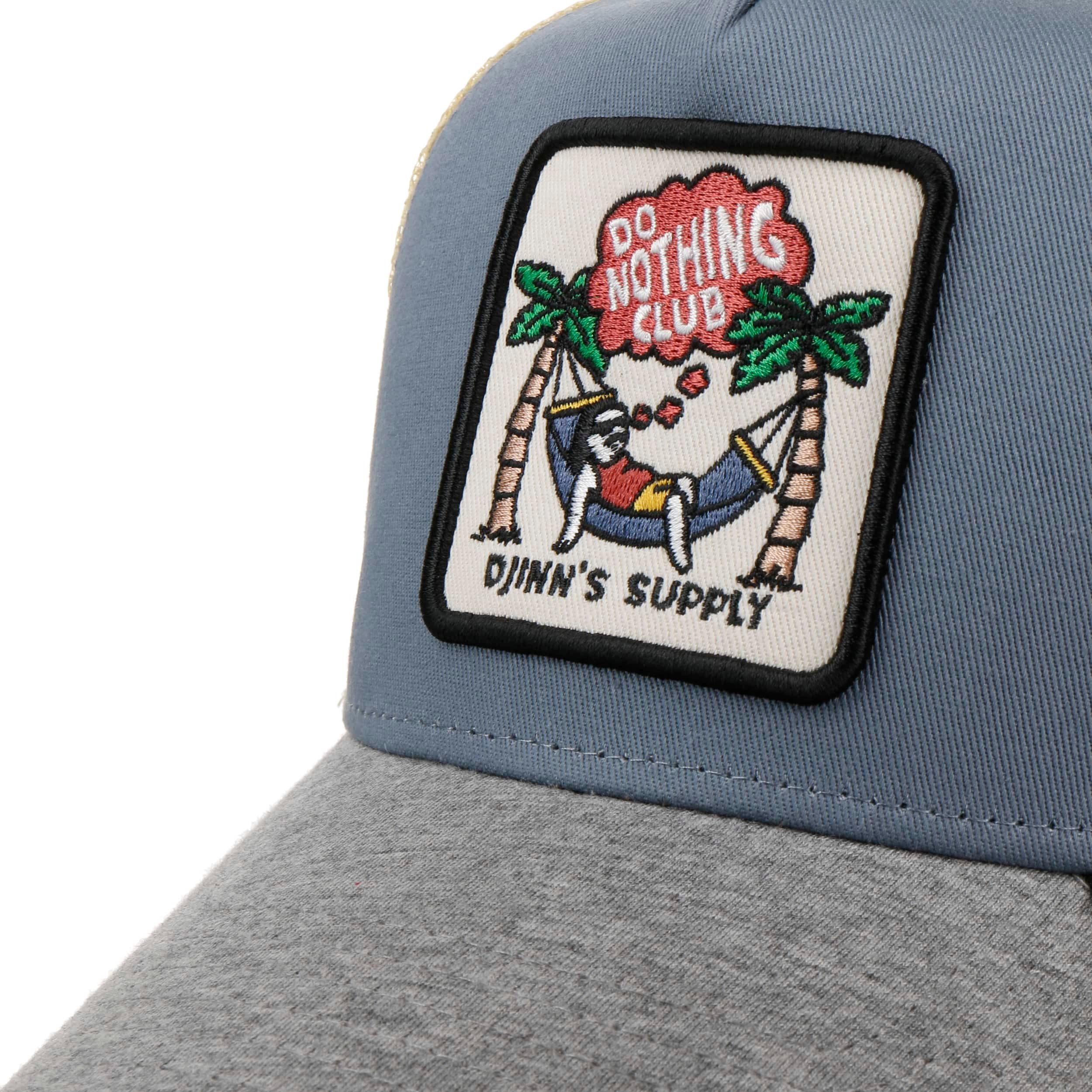 HFT DNC New 1.4 Cap by Djinns - 29,95