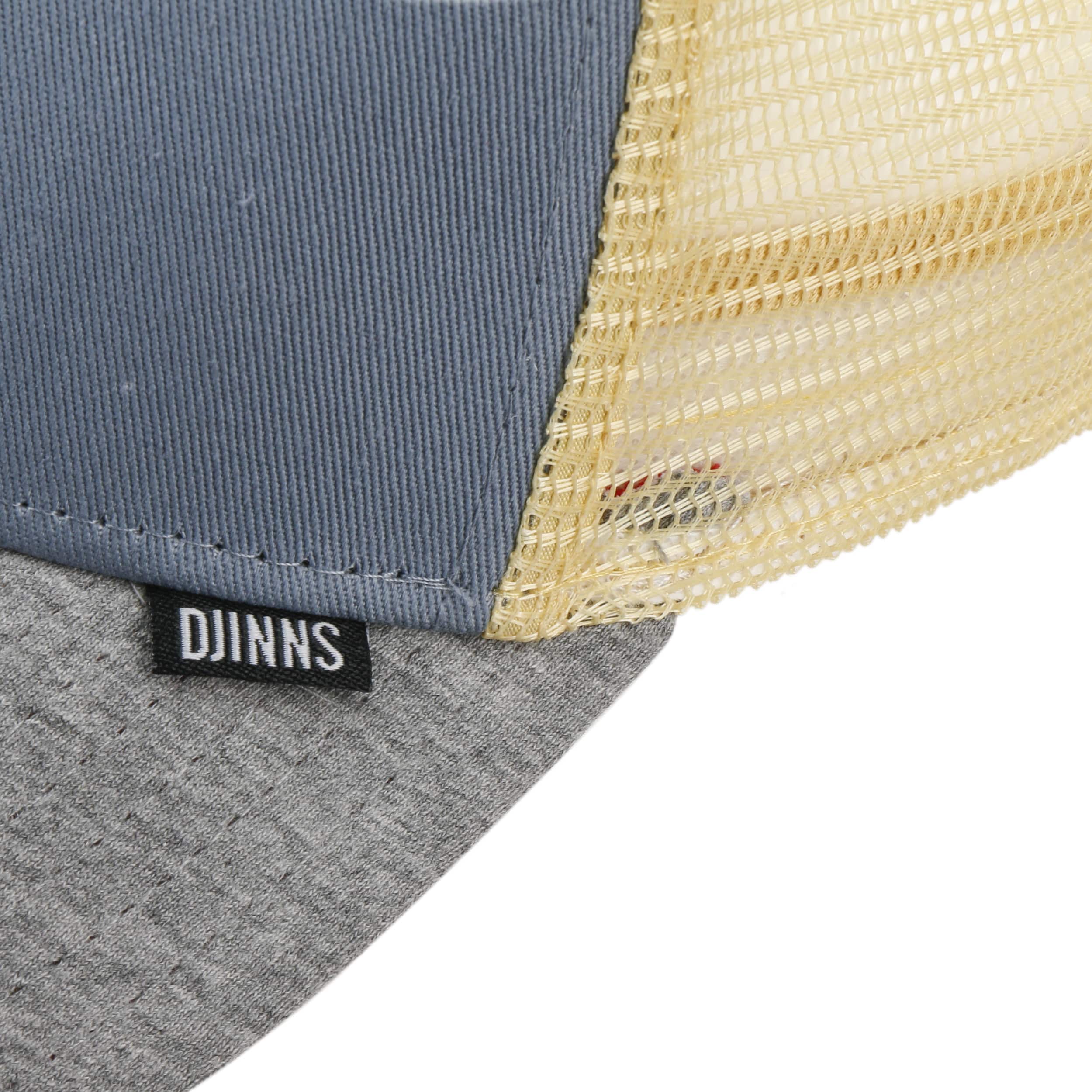 HFT DNC New 1.4 Cap by Djinns - 29,95