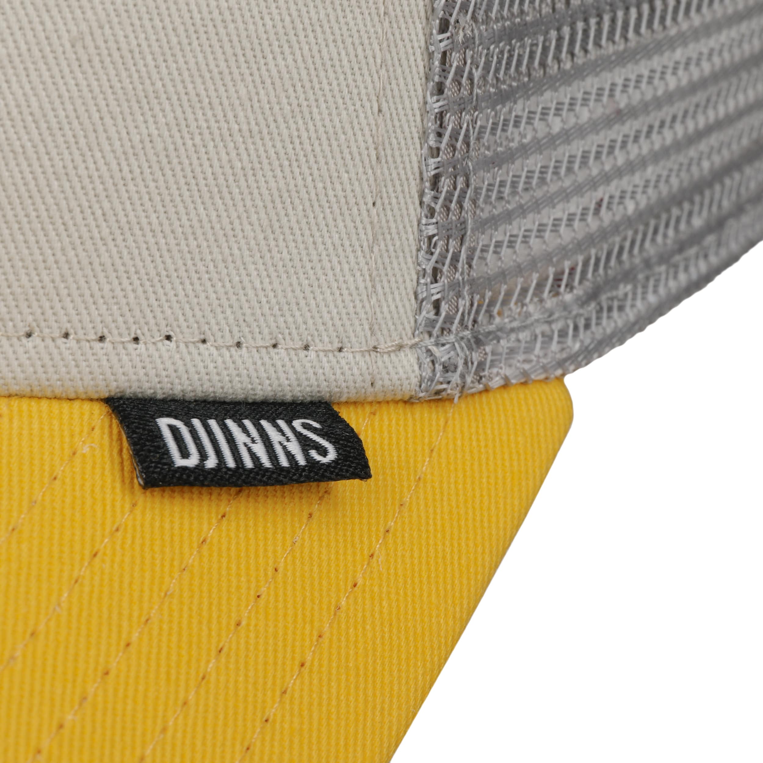 HFT DNC New 1.6 Cap by Djinns --> Shop Hats, Beanies & Caps online ...