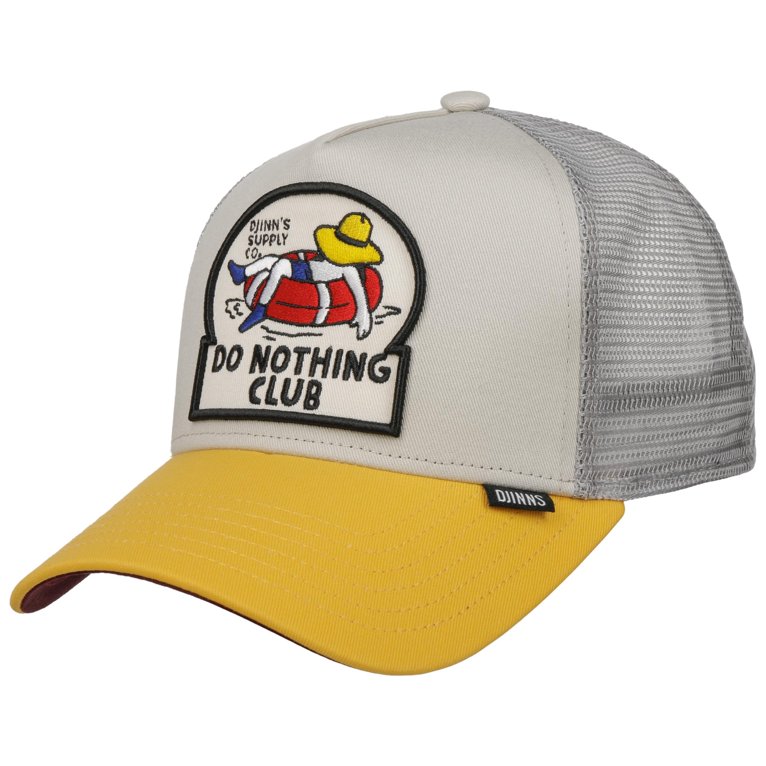 HFT DNC New 1.6 Cap by Djinns - 32,95